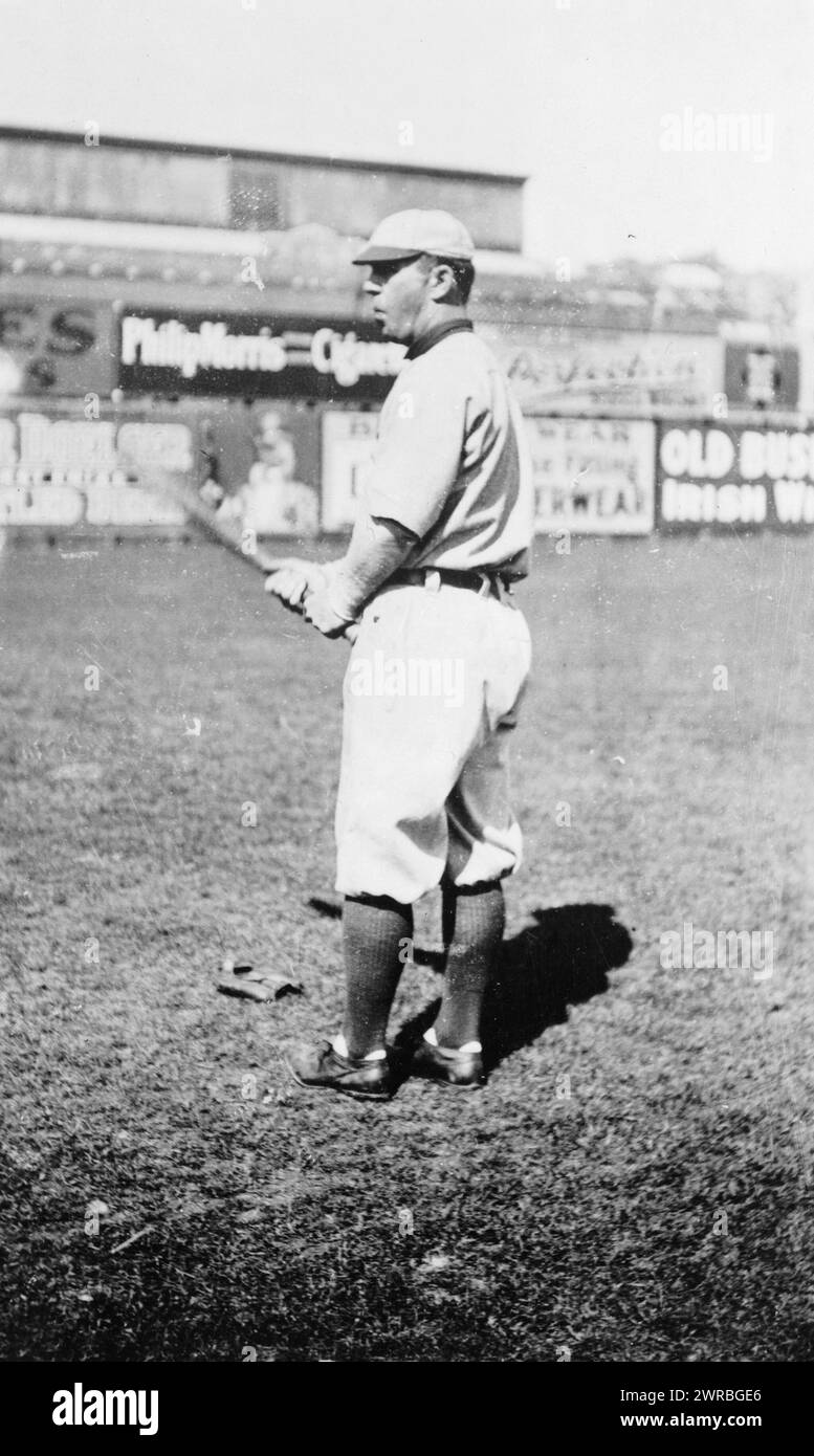 May 1920 baseball hi-res stock photography and images - Alamy