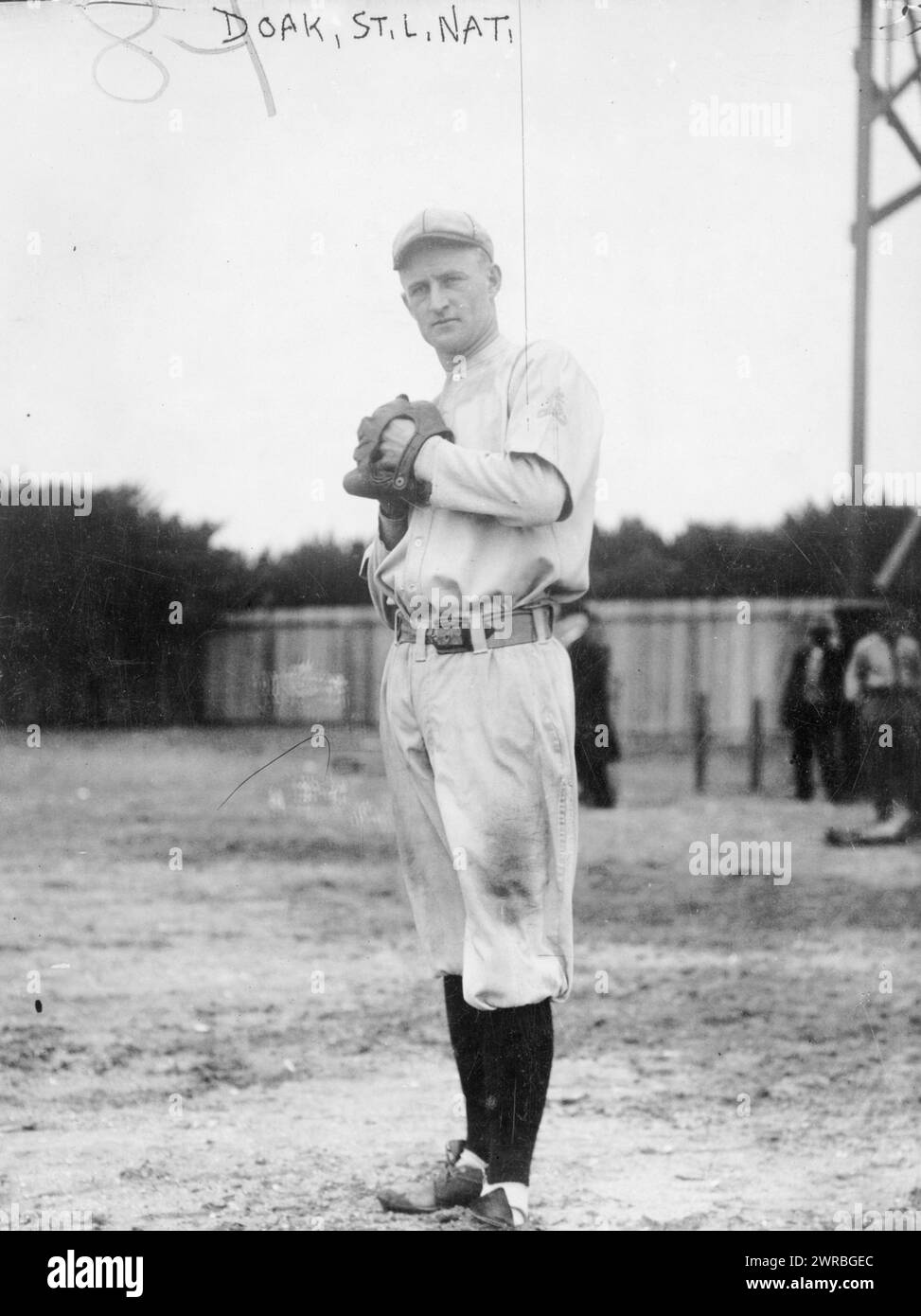 Bill doak hi-res stock photography and images - Alamy