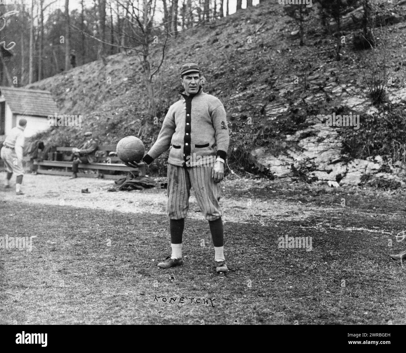 Konetchy hi-res stock photography and images - Alamy