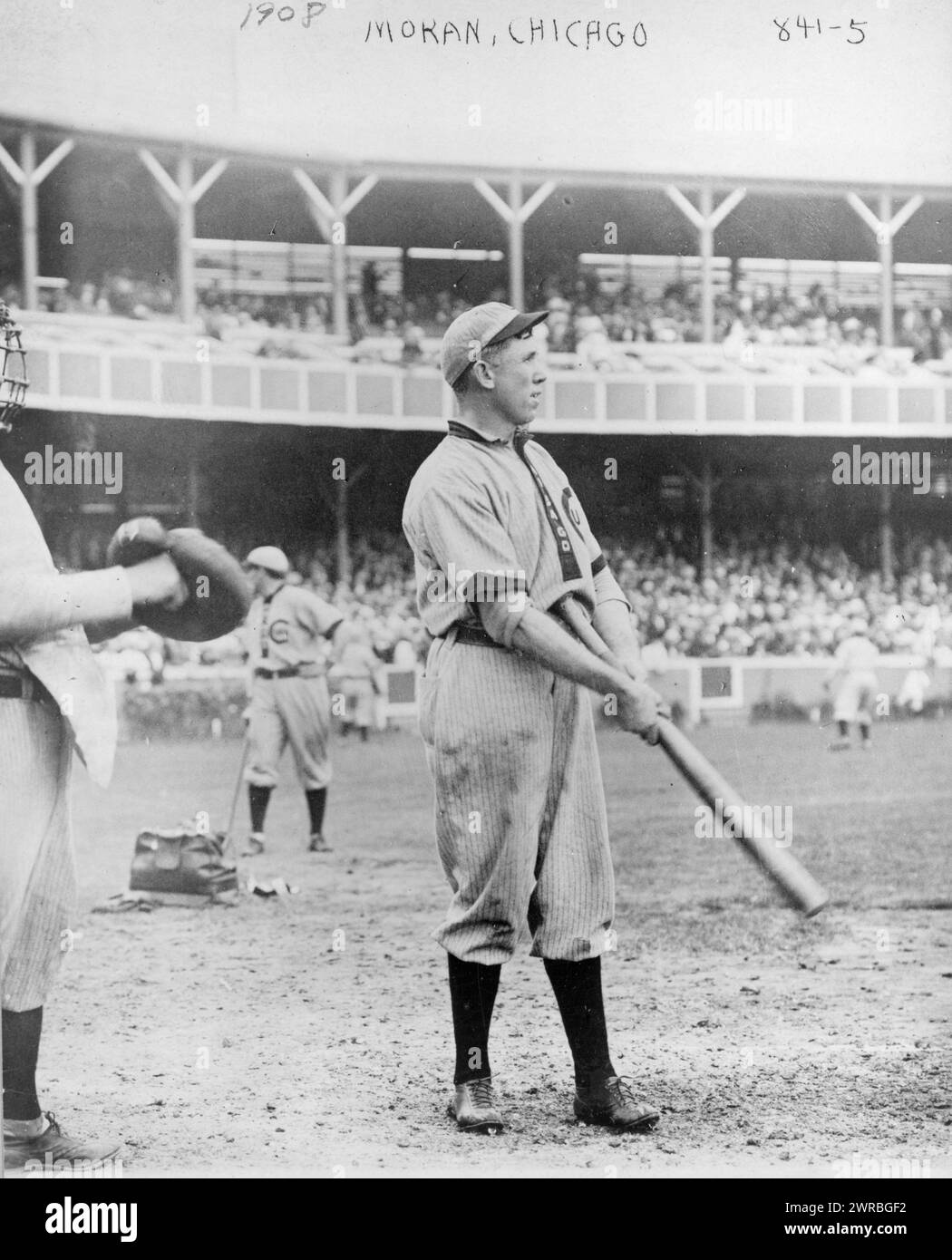 Patrick joseph hi-res stock photography and images - Alamy