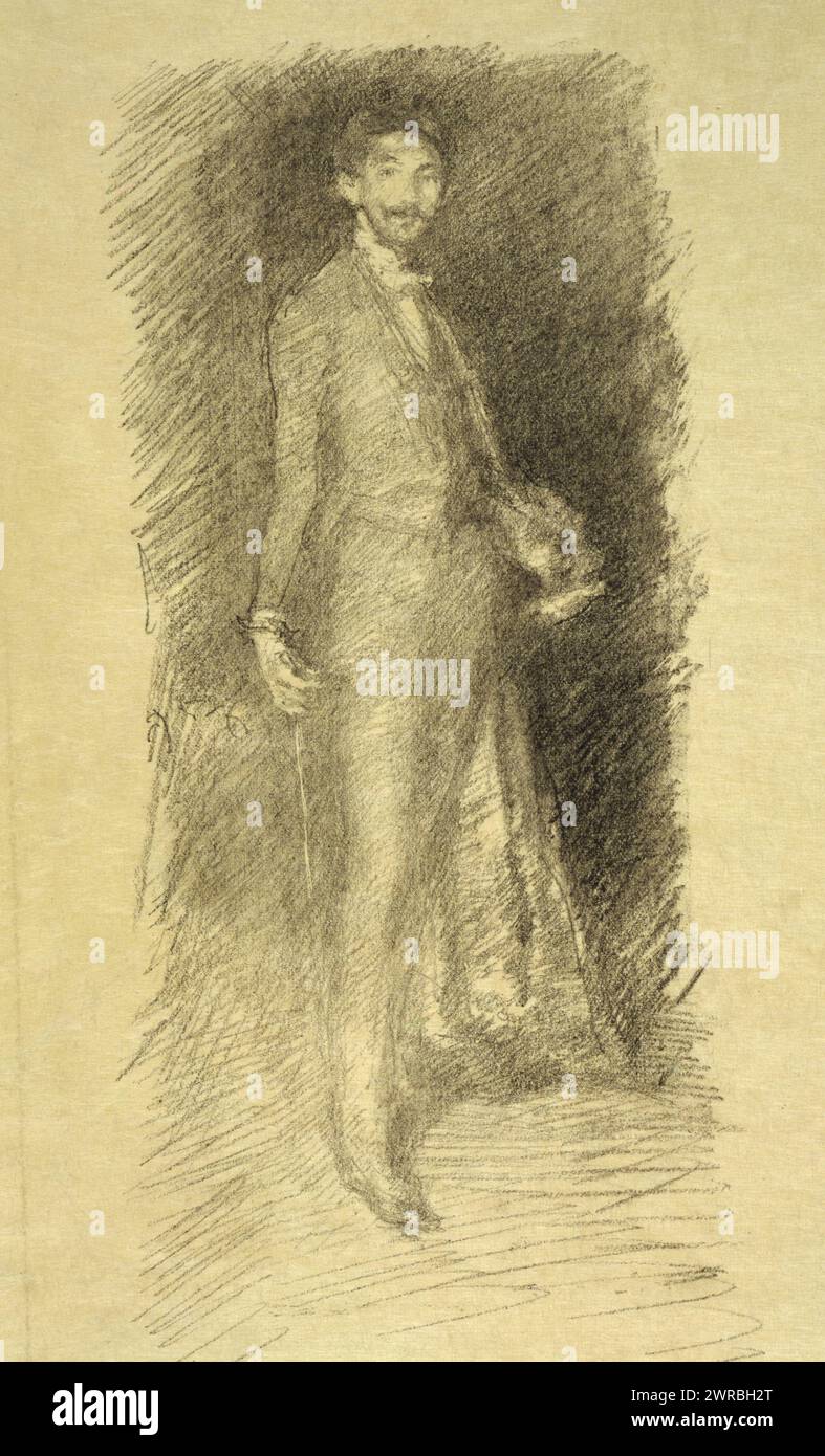 Robert de montesquiou fezensac hi-res stock photography and images - Alamy