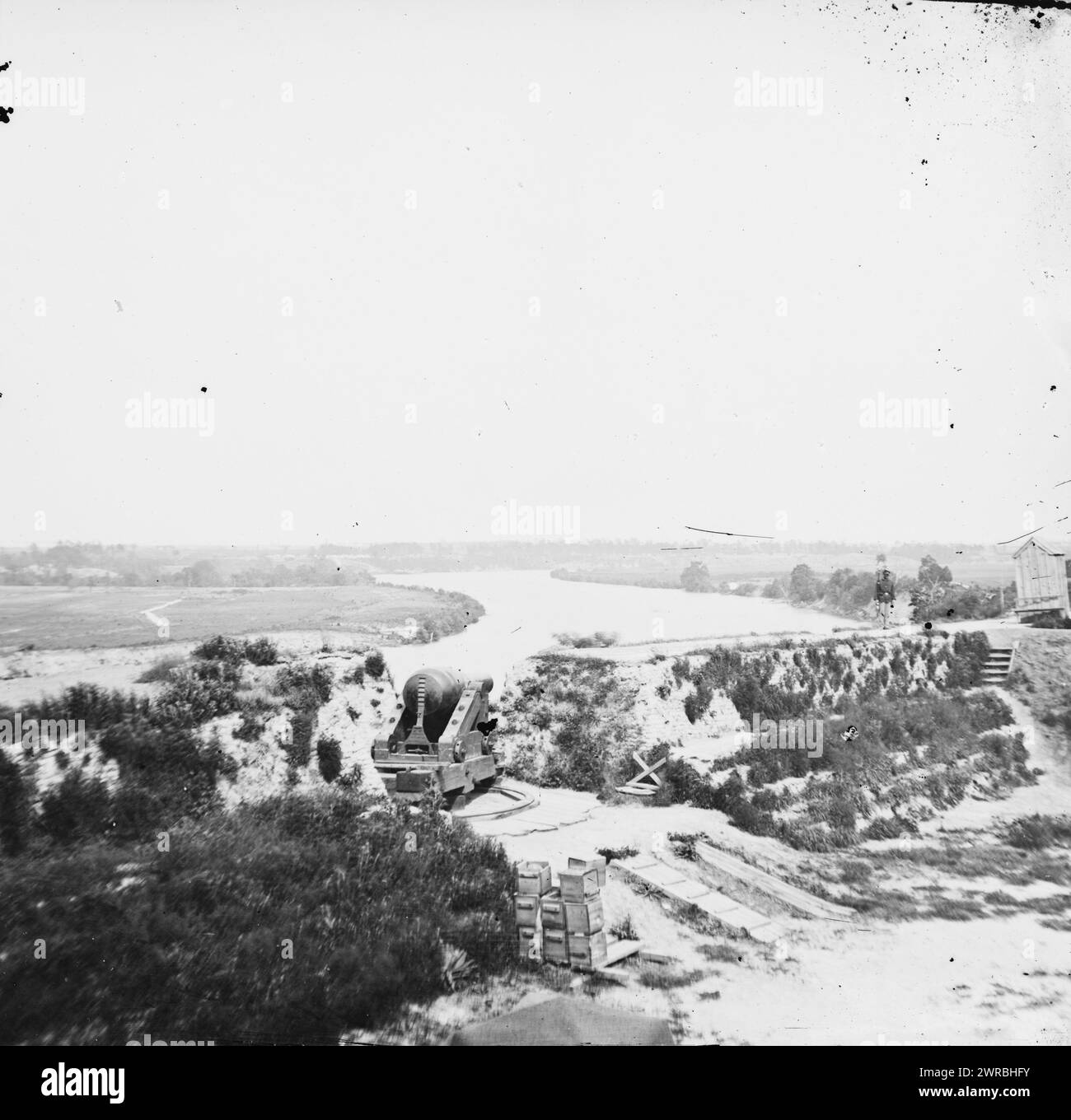 Reinforced breech hi-res stock photography and images - Alamy