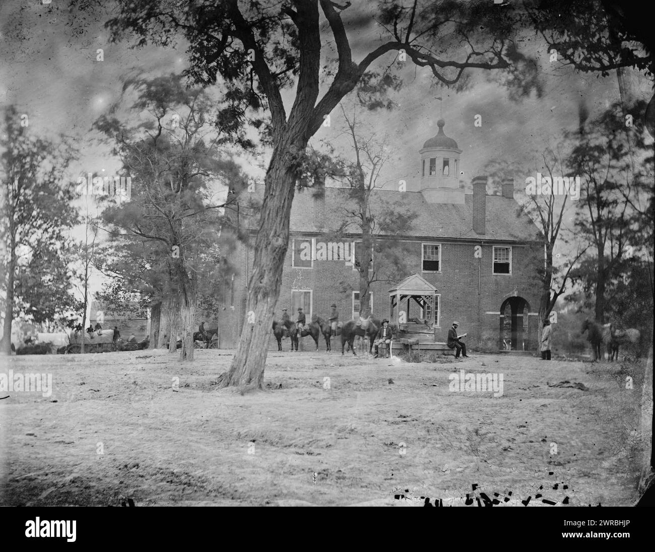 Gettysburg campaign began hi-res stock photography and images - Alamy