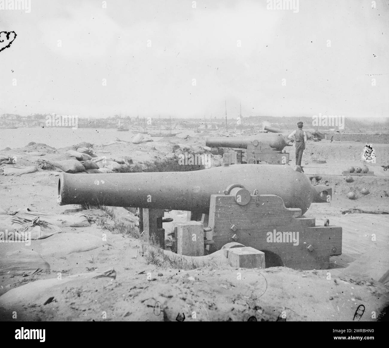 10 may 1865 hi-res stock photography and images - Alamy