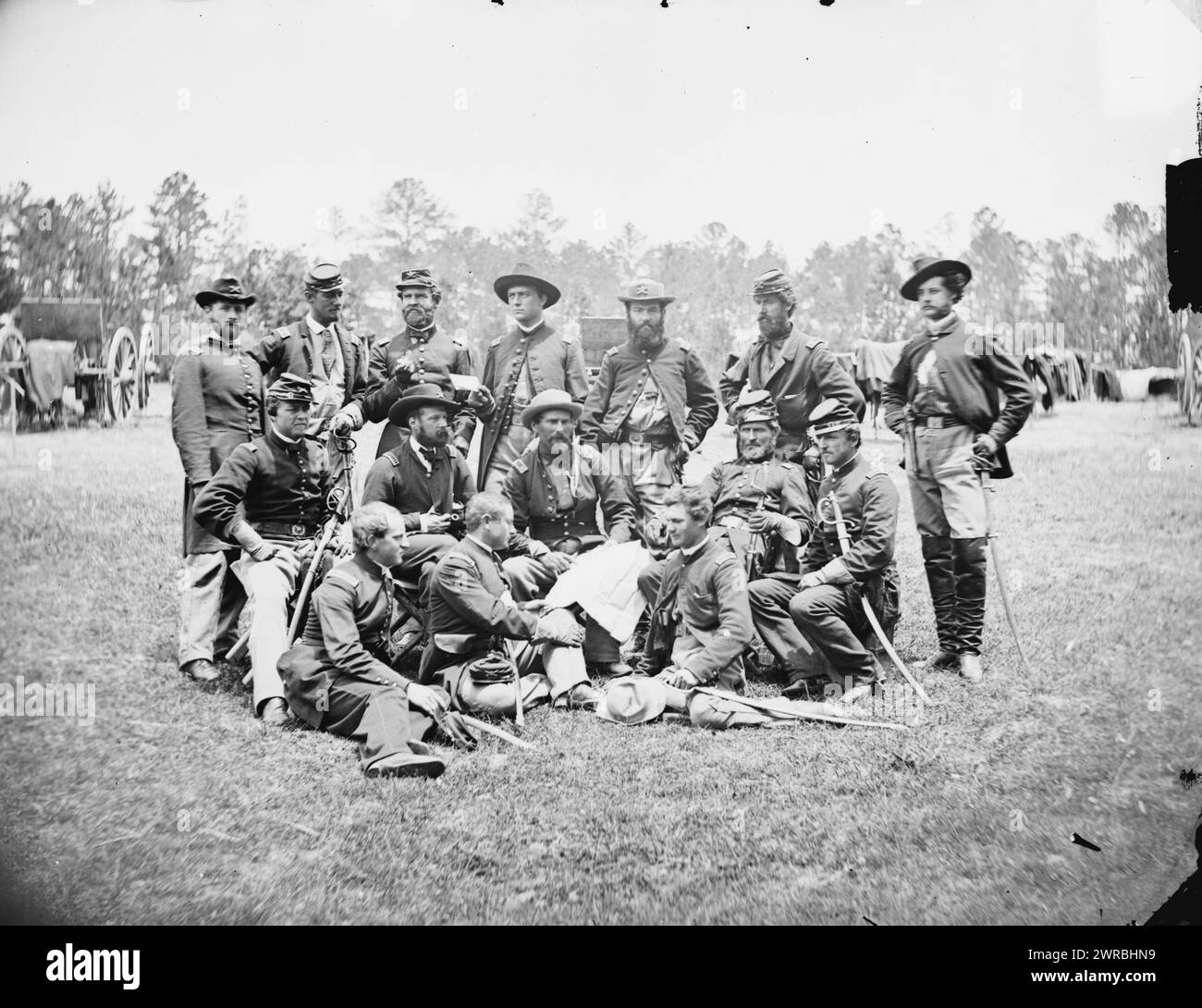 Lt col william hays Black and White Stock Photos & Images - Alamy