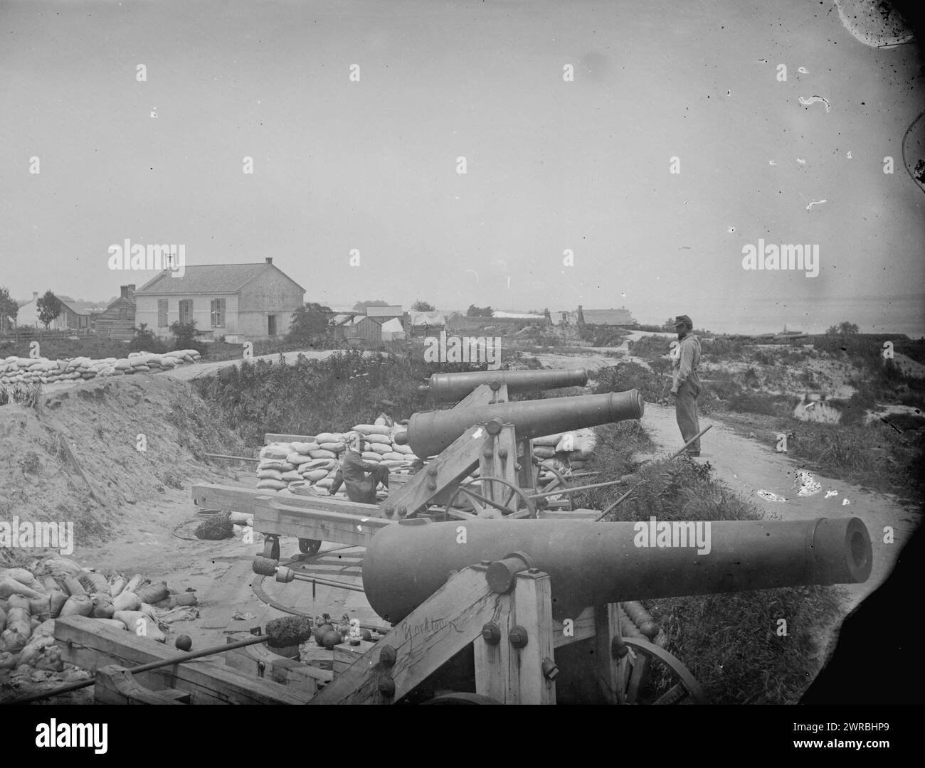 1861 n a photographer hi-res stock photography and images - Alamy