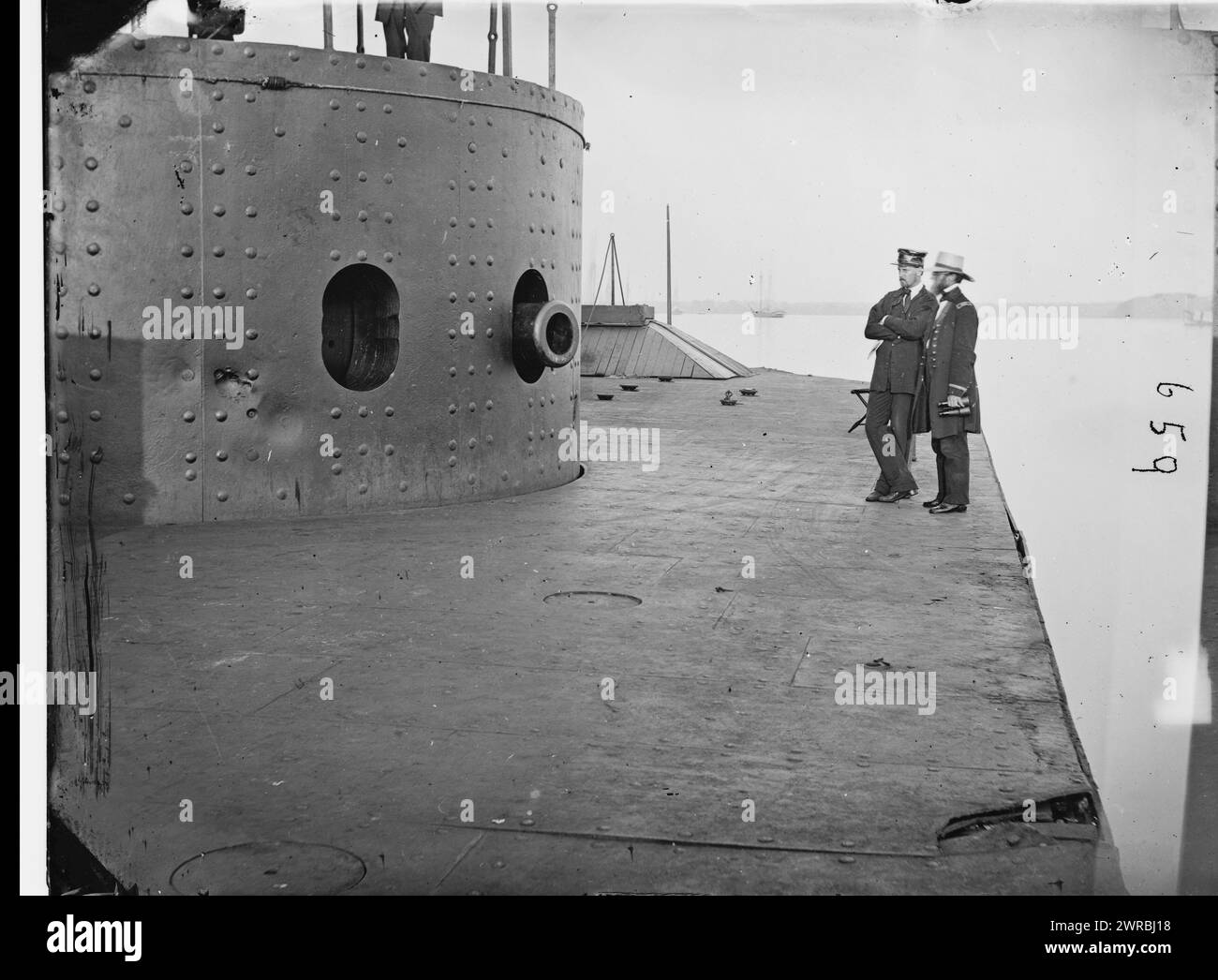 Two ironclad warships hi-res stock photography and images - Alamy Two ironclad warships hi-res stock photography and images - Alamy