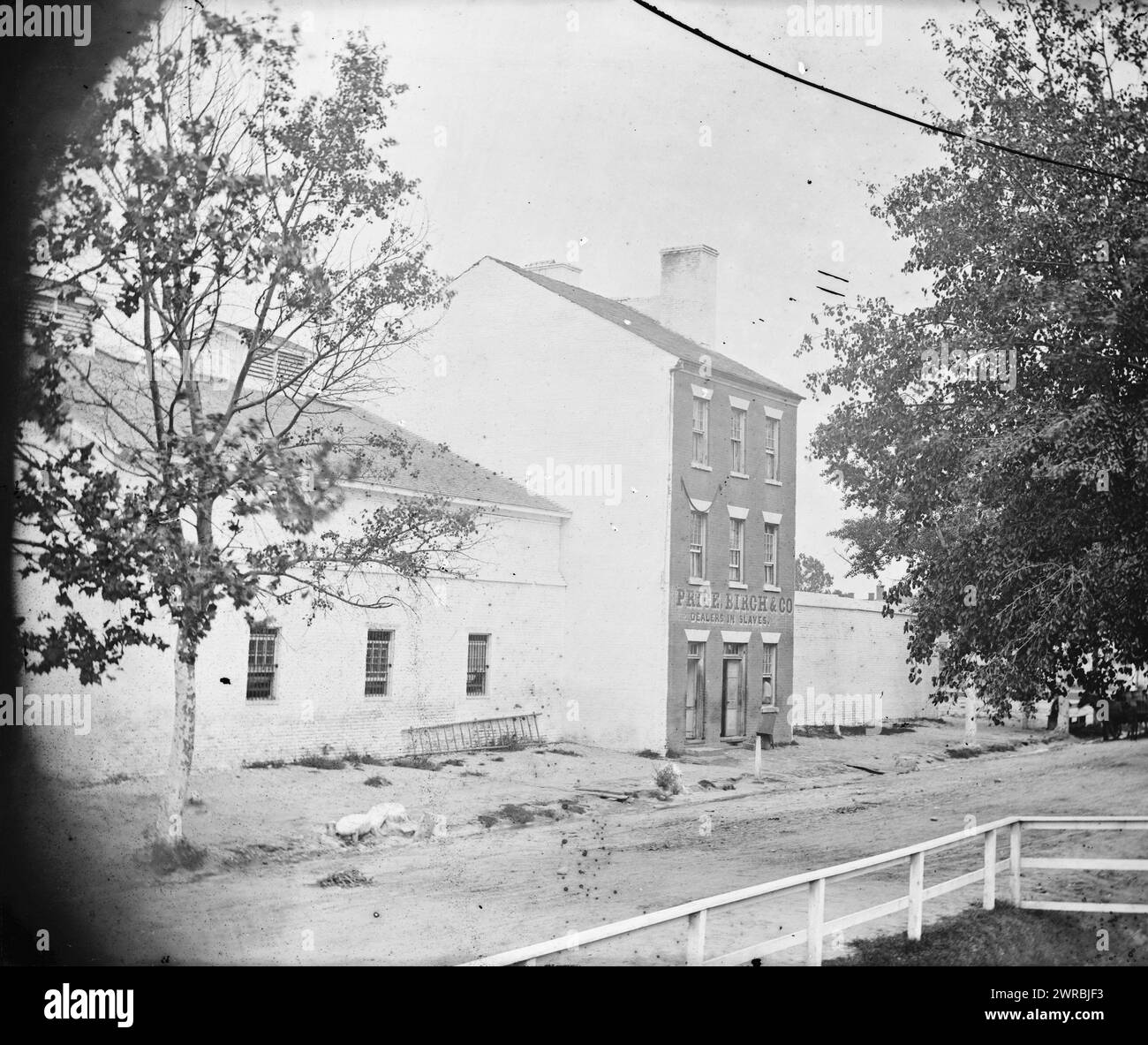 283 duke st hi-res stock photography and images - Alamy