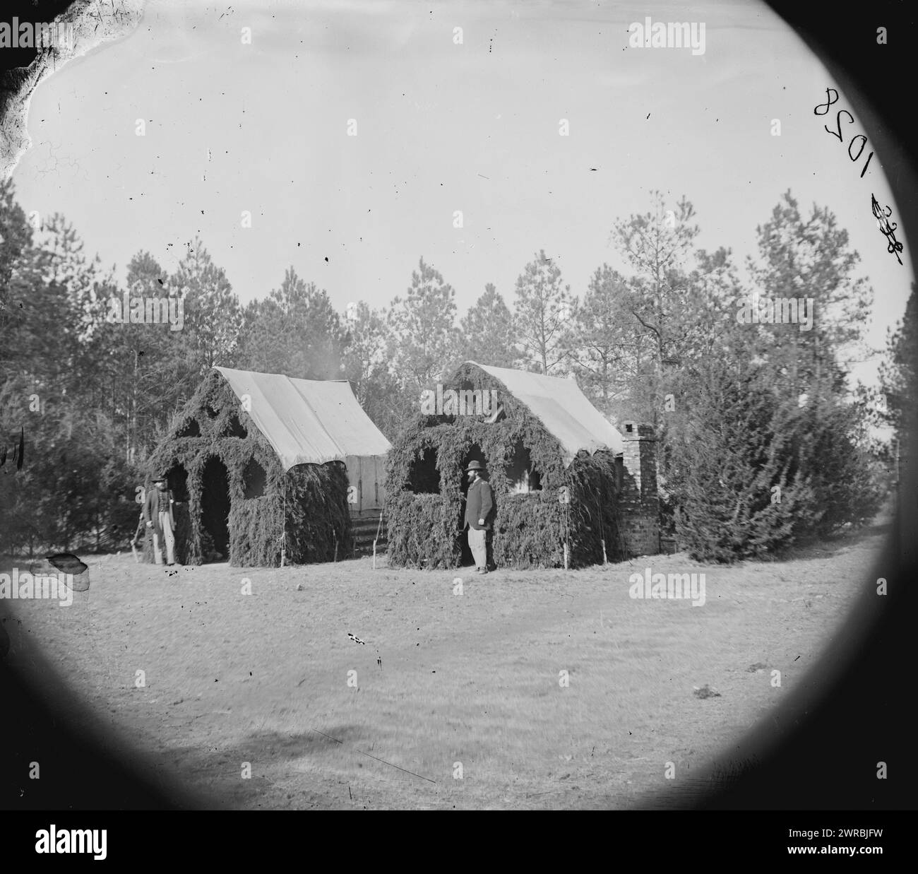 Engineers 1860 1870 hi-res stock photography and images - Alamy