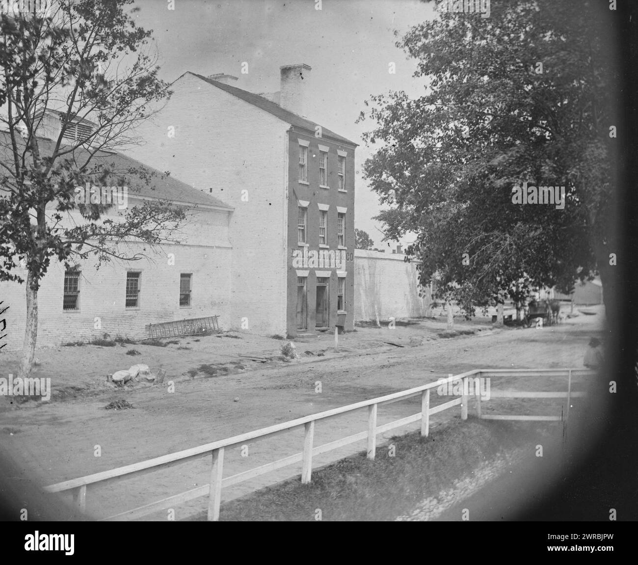 10 duke street alexandria hi-res stock photography and images - Alamy