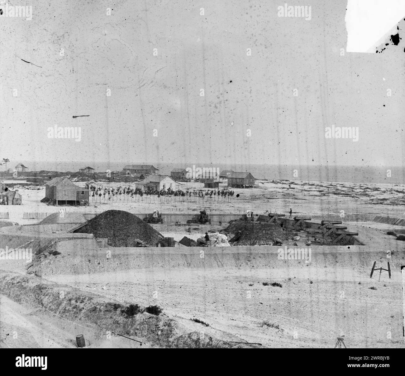 Photographer point Black and White Stock Photos & Images - Alamy