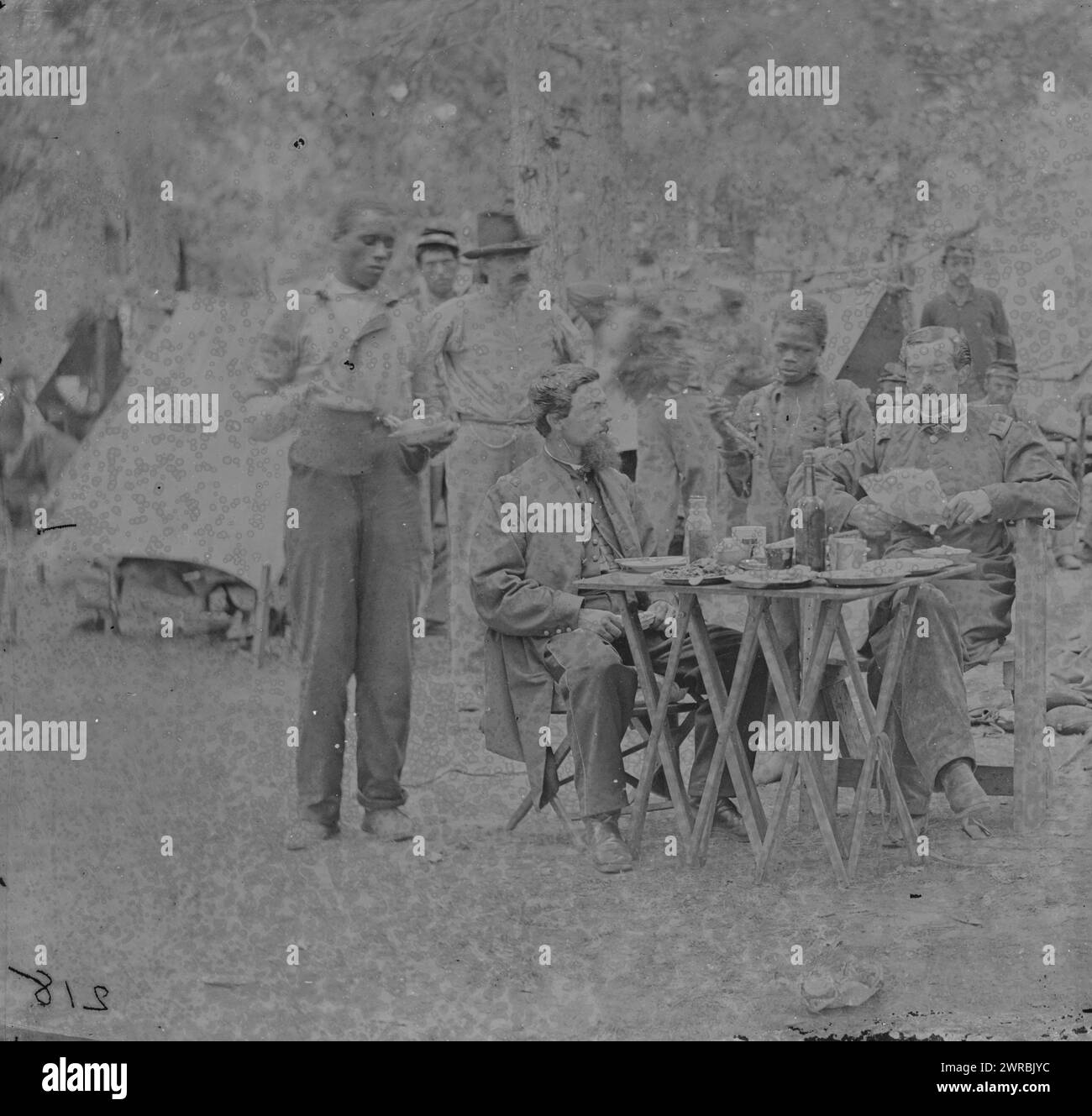Smiths mess hi-res stock photography and images - Alamy