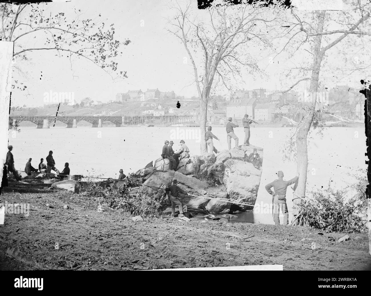 1902 georgetown hi-res stock photography and images - Alamy