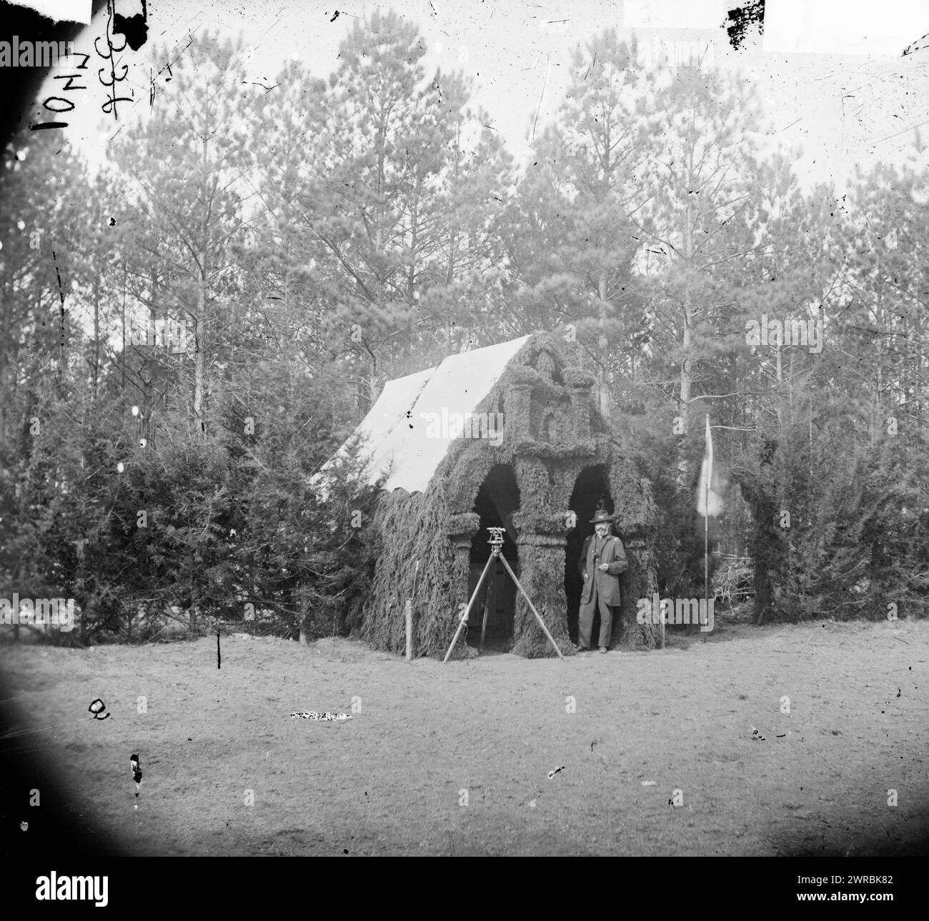 50th new york engineer hi-res stock photography and images - Alamy