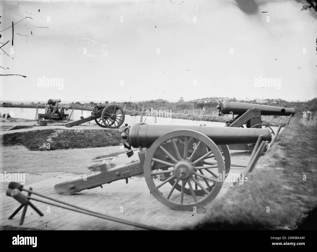 Civil war rifles hi-res stock photography and images - Alamy