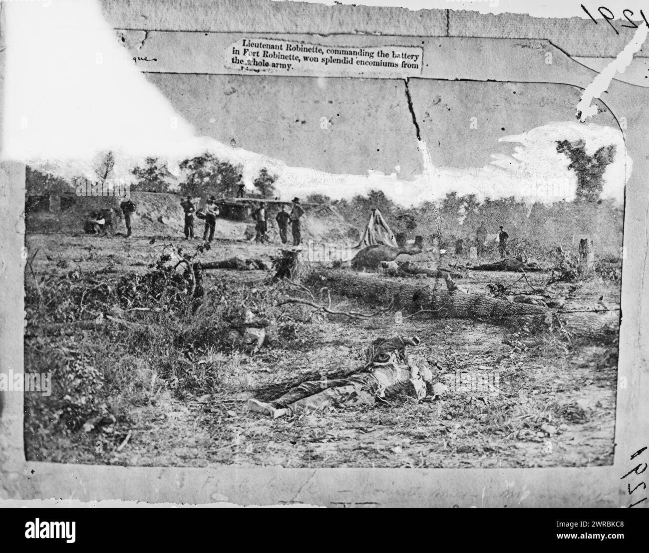 Battery of the dead hi-res stock photography and images - Alamy