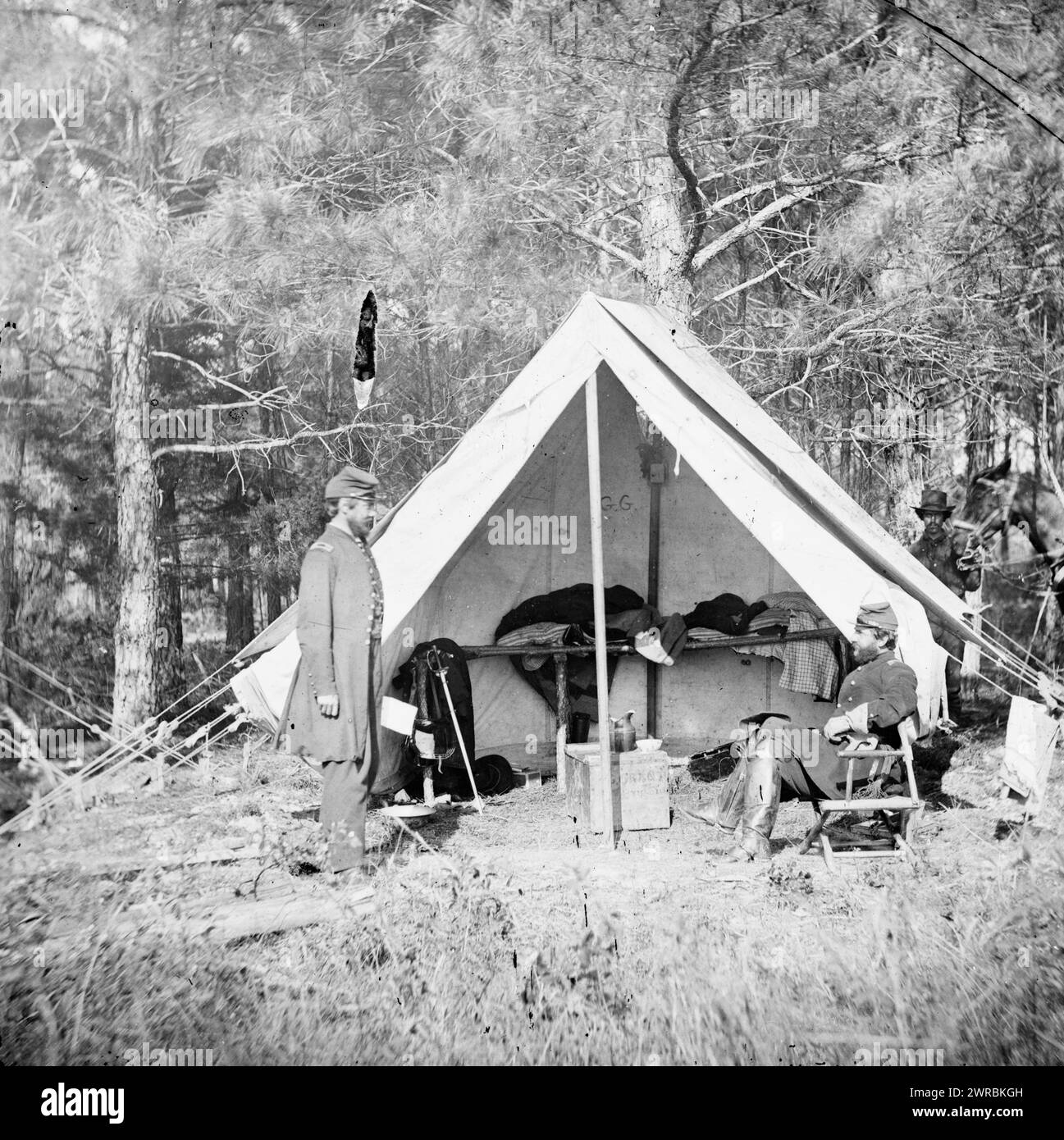 66th new york inf hi-res stock photography and images - Alamy