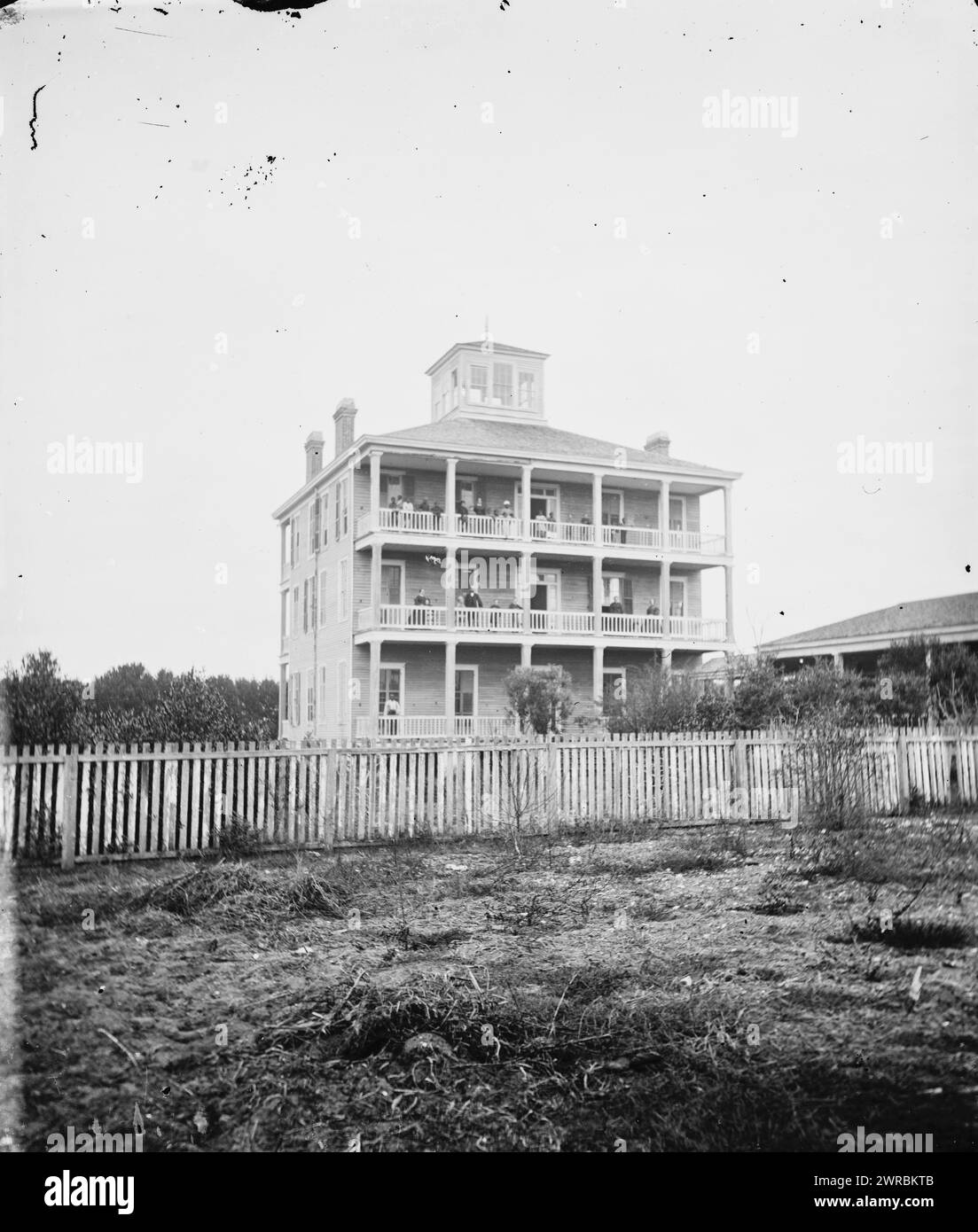 Atlanta history hi-res stock photography and images - Alamy