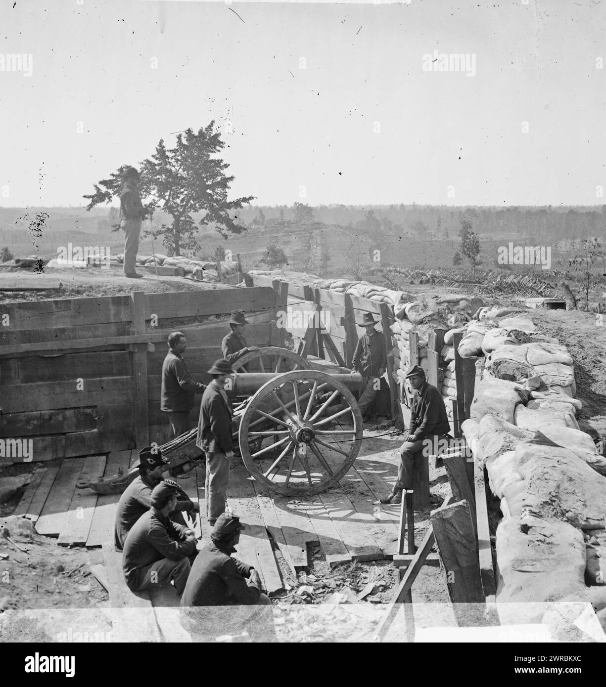 Captured military supplies hi-res stock photography and images - Alamy