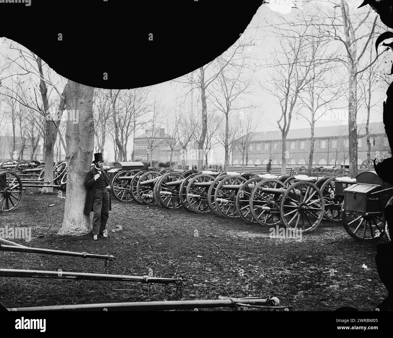 H national park Black and White Stock Photos & Images - Alamy