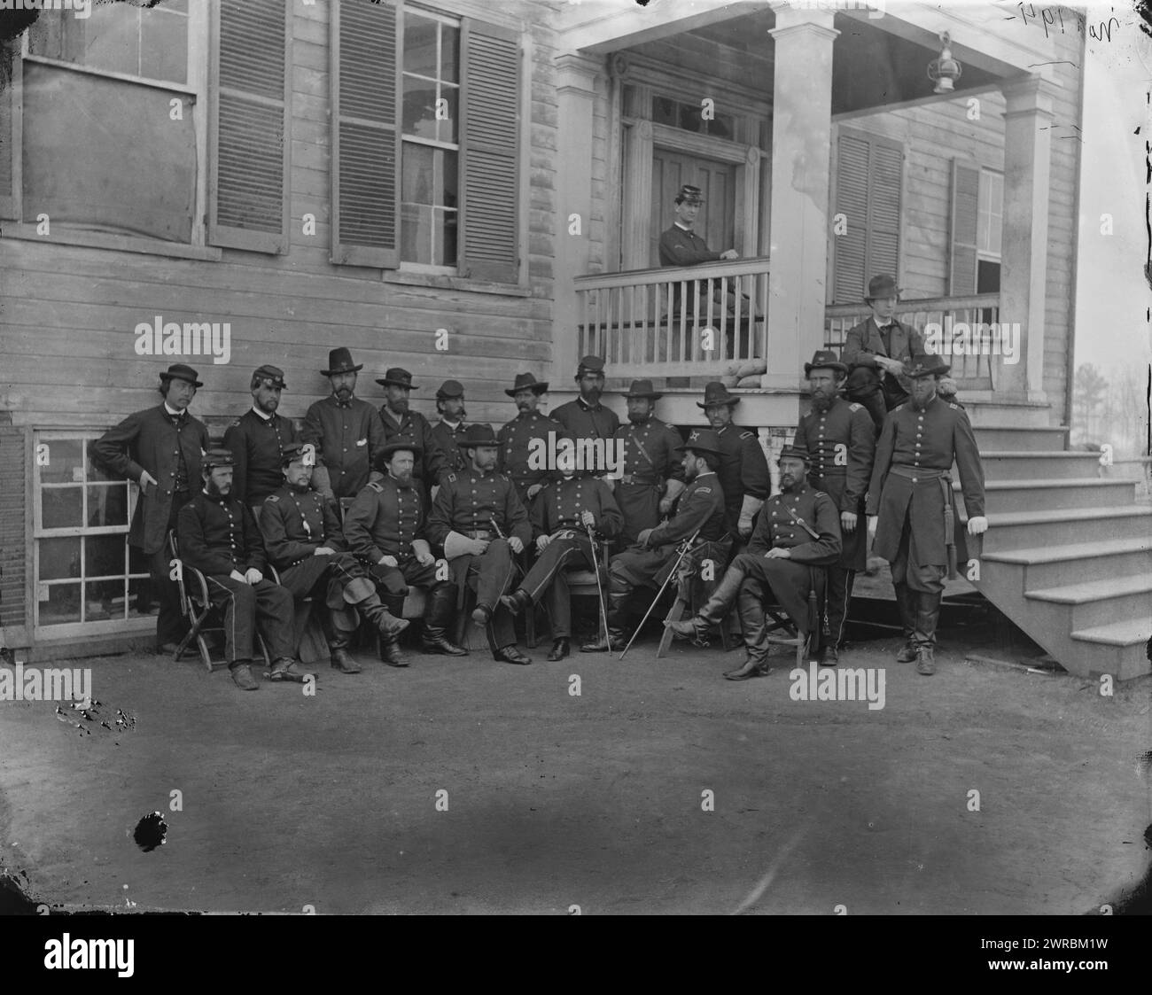 1865 mar hi-res stock photography and images - Alamy