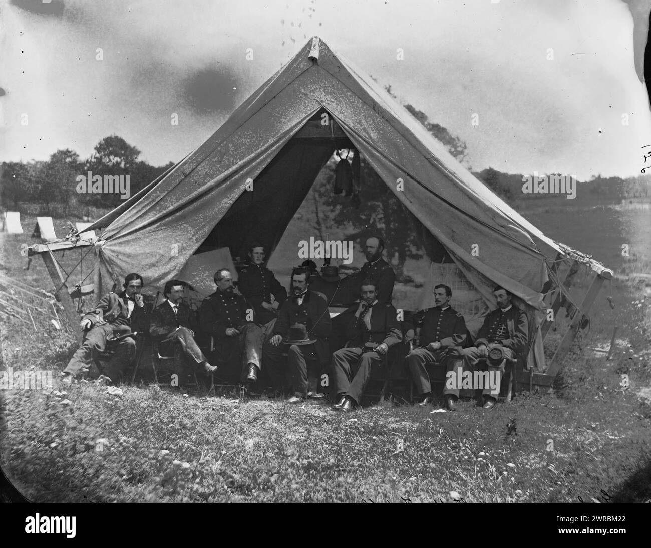 1865 aug hi-res stock photography and images - Alamy