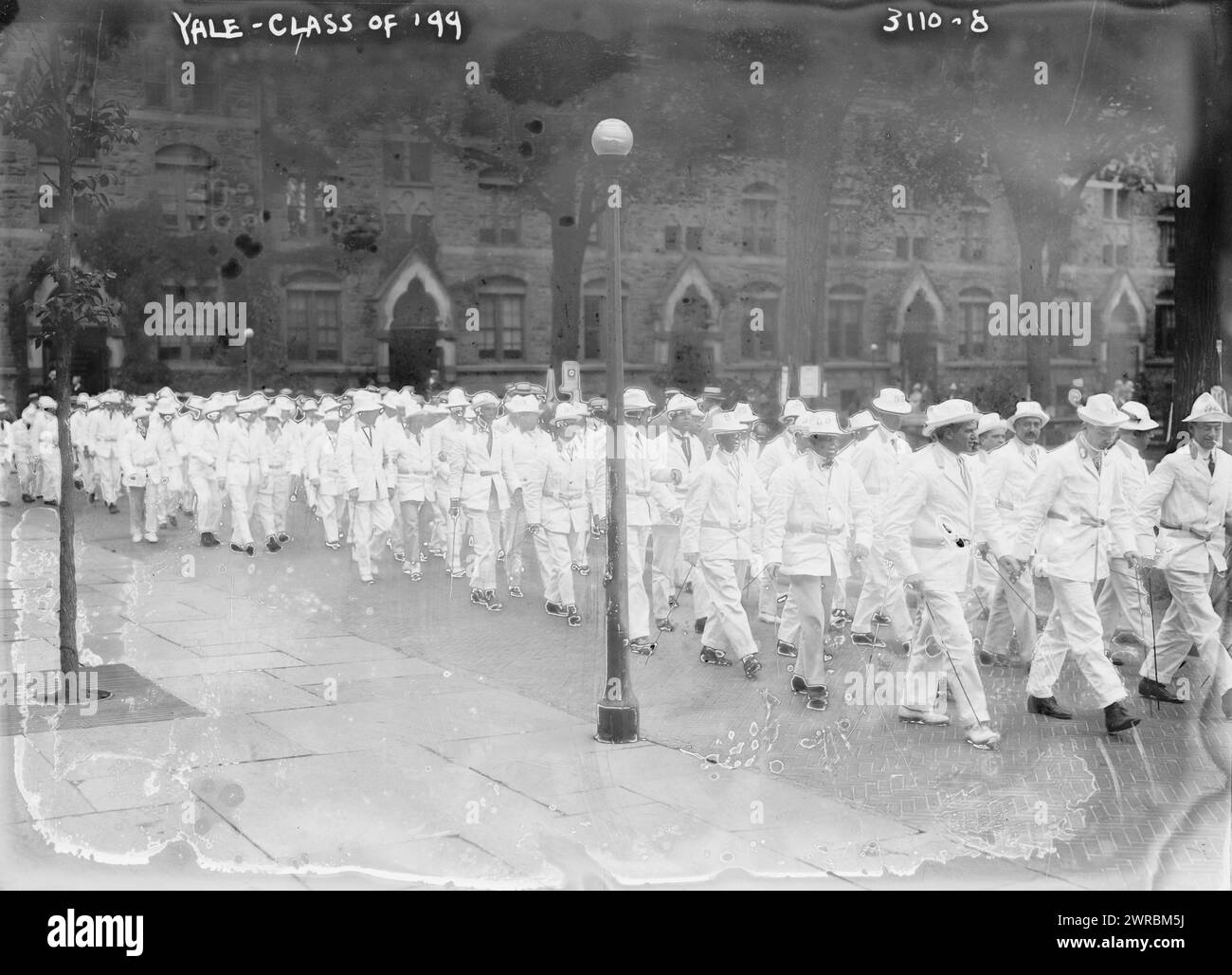 1899 ca 1915 Black and White Stock Photos & Images - Alamy