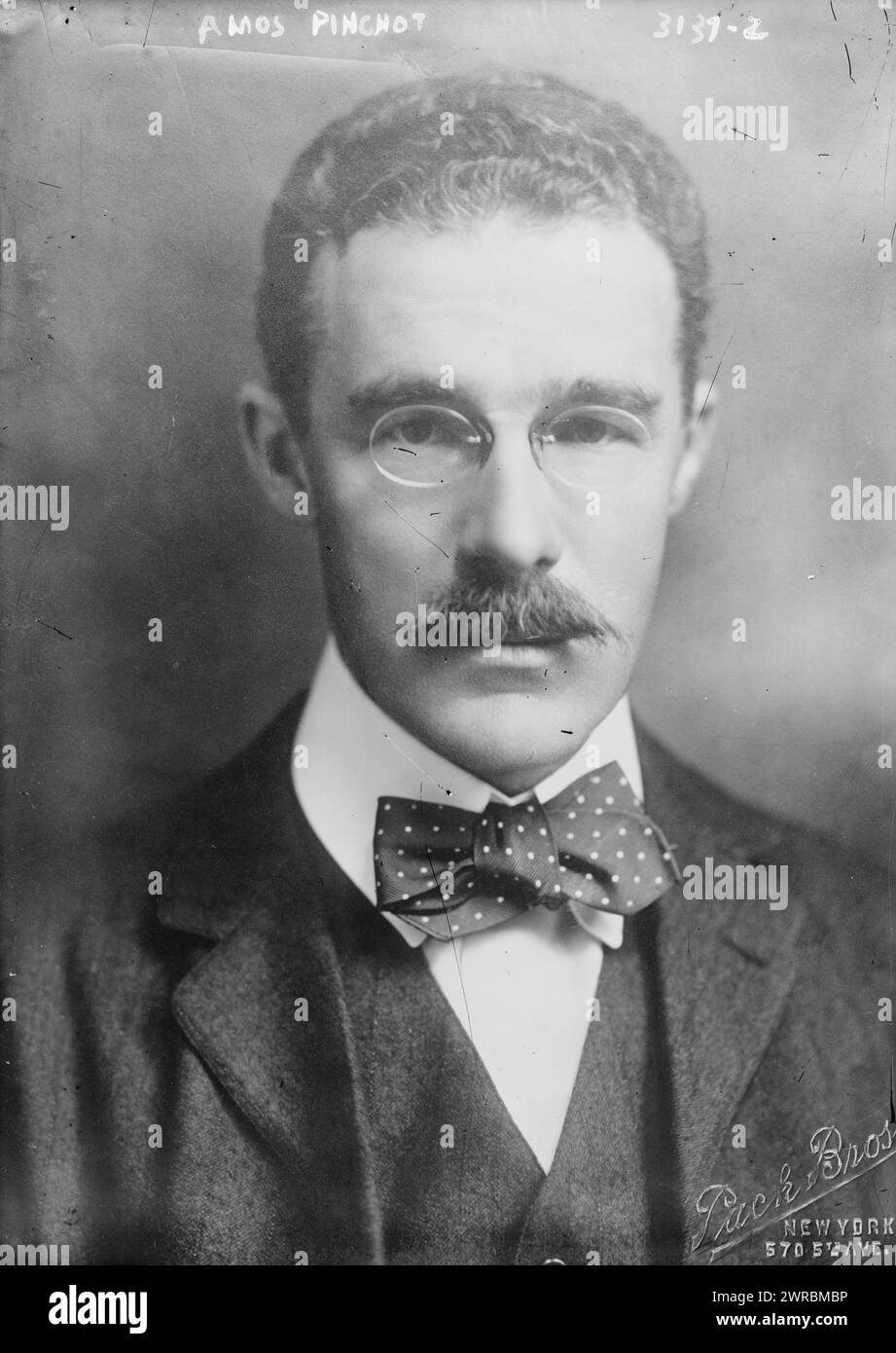 Pinchot amos hi-res stock photography and images - Alamy