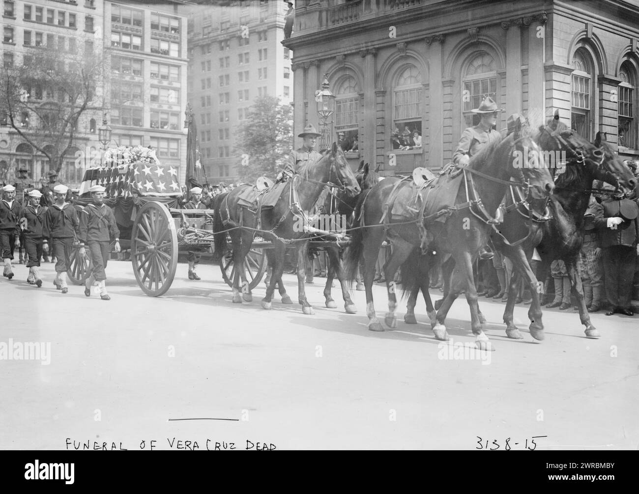 Mexican funeral procession hi-res stock photography and images - Alamy
