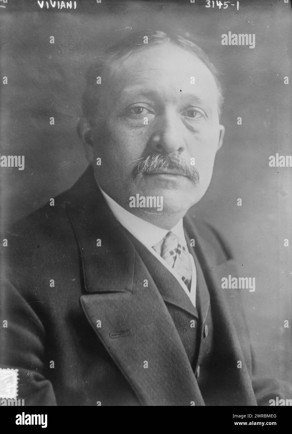 Viviani jean raphael adrien rene hi-res stock photography and images ...