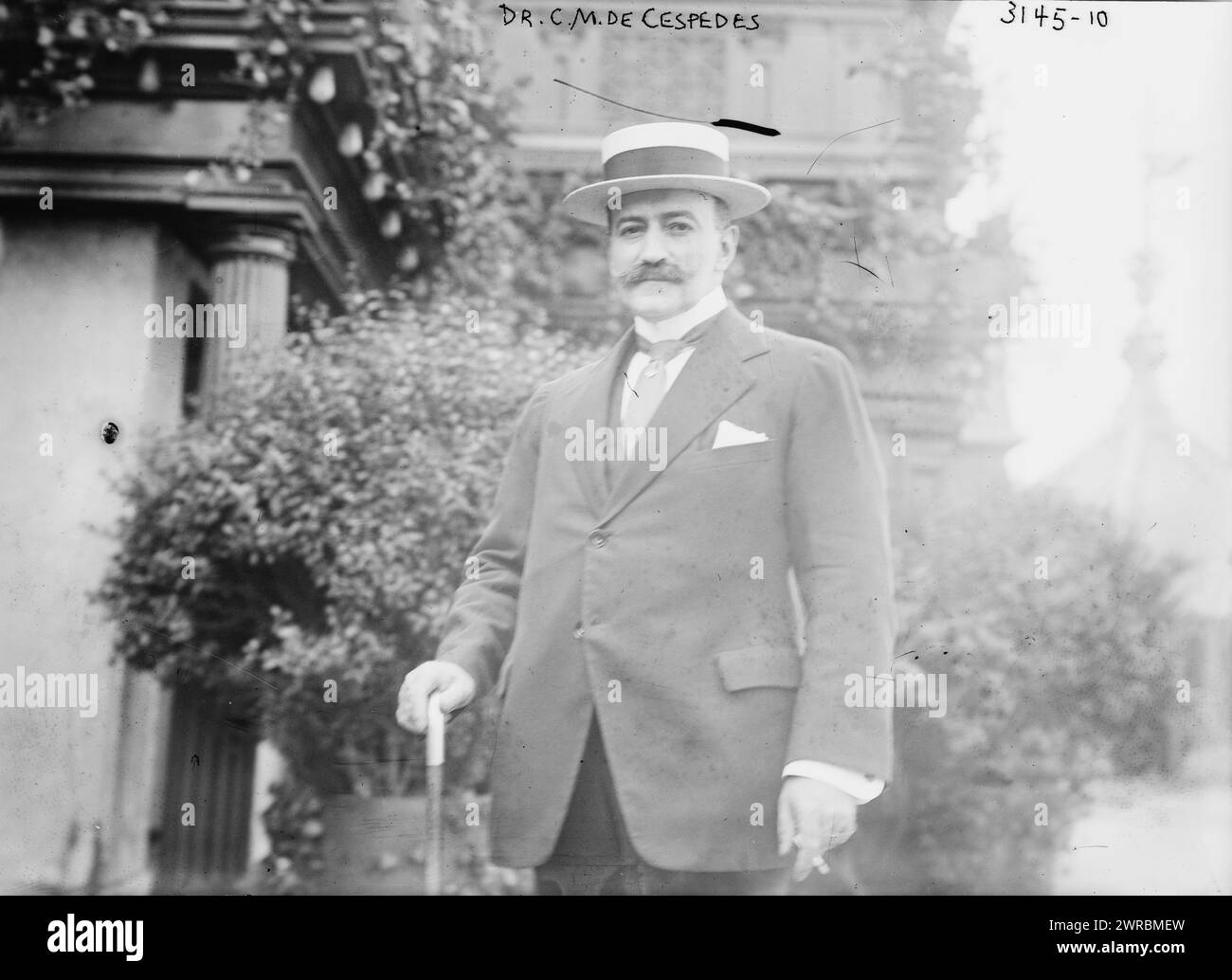 Quesada Black and White Stock Photos & Images - Alamy