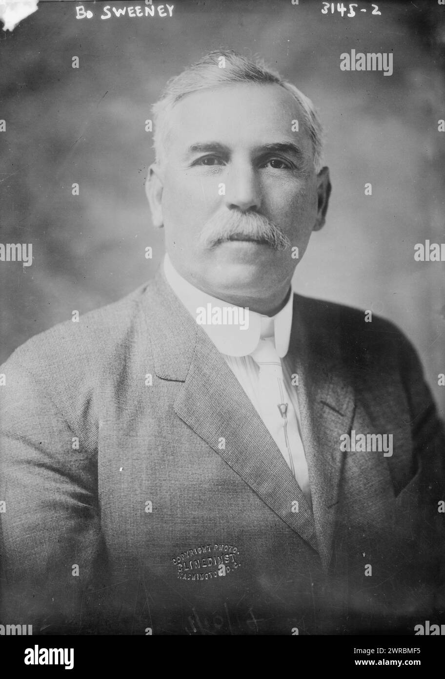 Sanford beauregard sweeney hi-res stock photography and images - Alamy