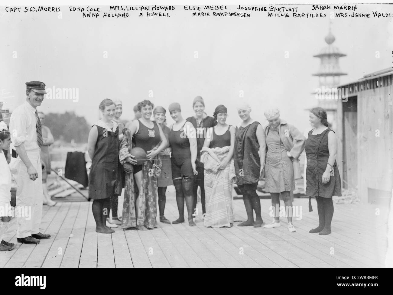 Elsie meiser hi-res stock photography and images - Alamy