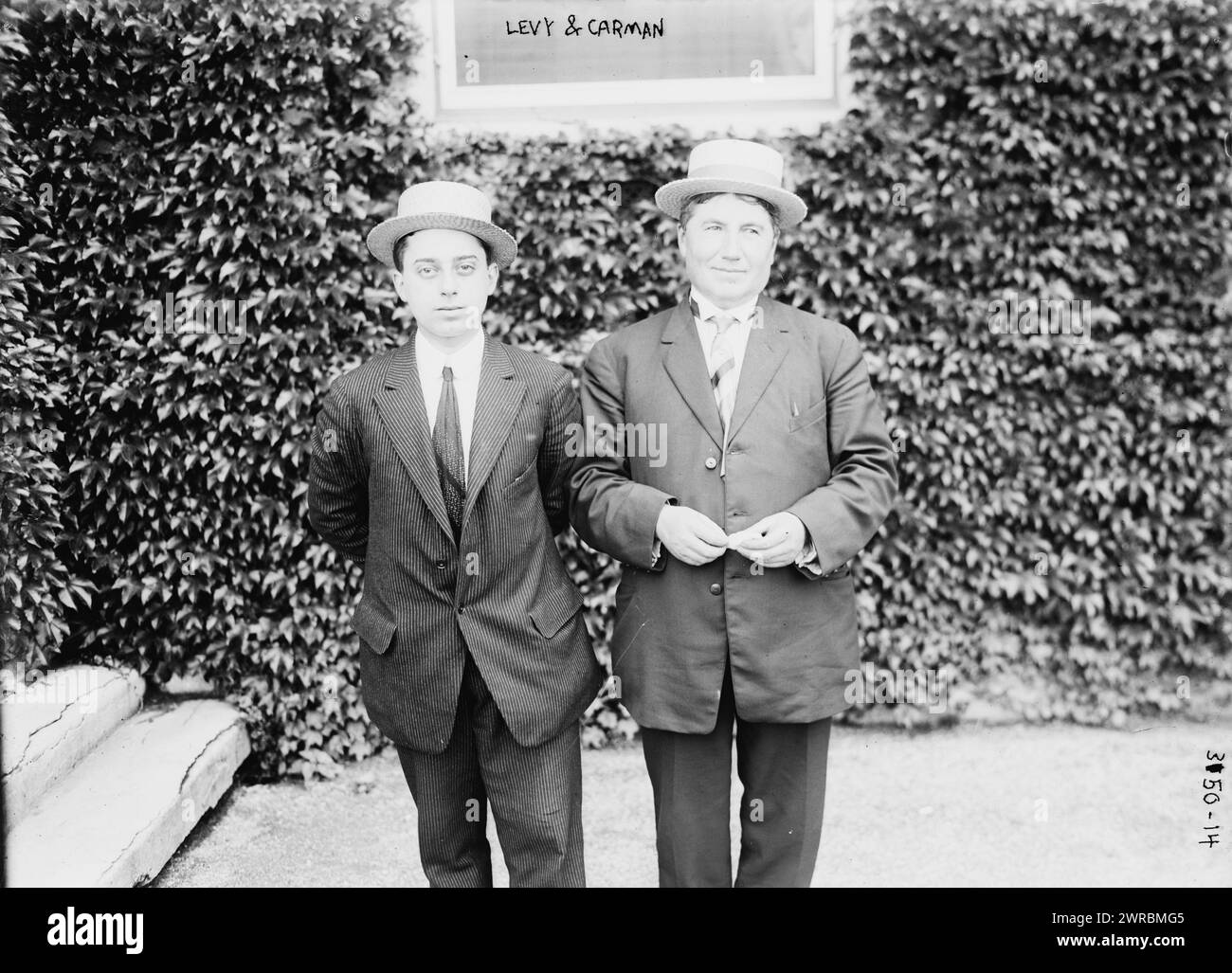 Carmans office hi-res stock photography and images - Alamy