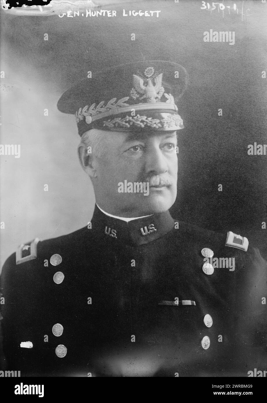 Hunter liggett hi-res stock photography and images - Alamy