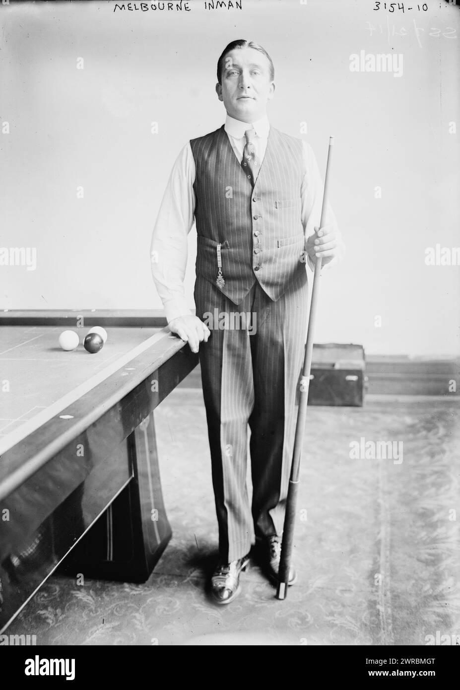 Melbourne inman hi-res stock photography and images - Alamy