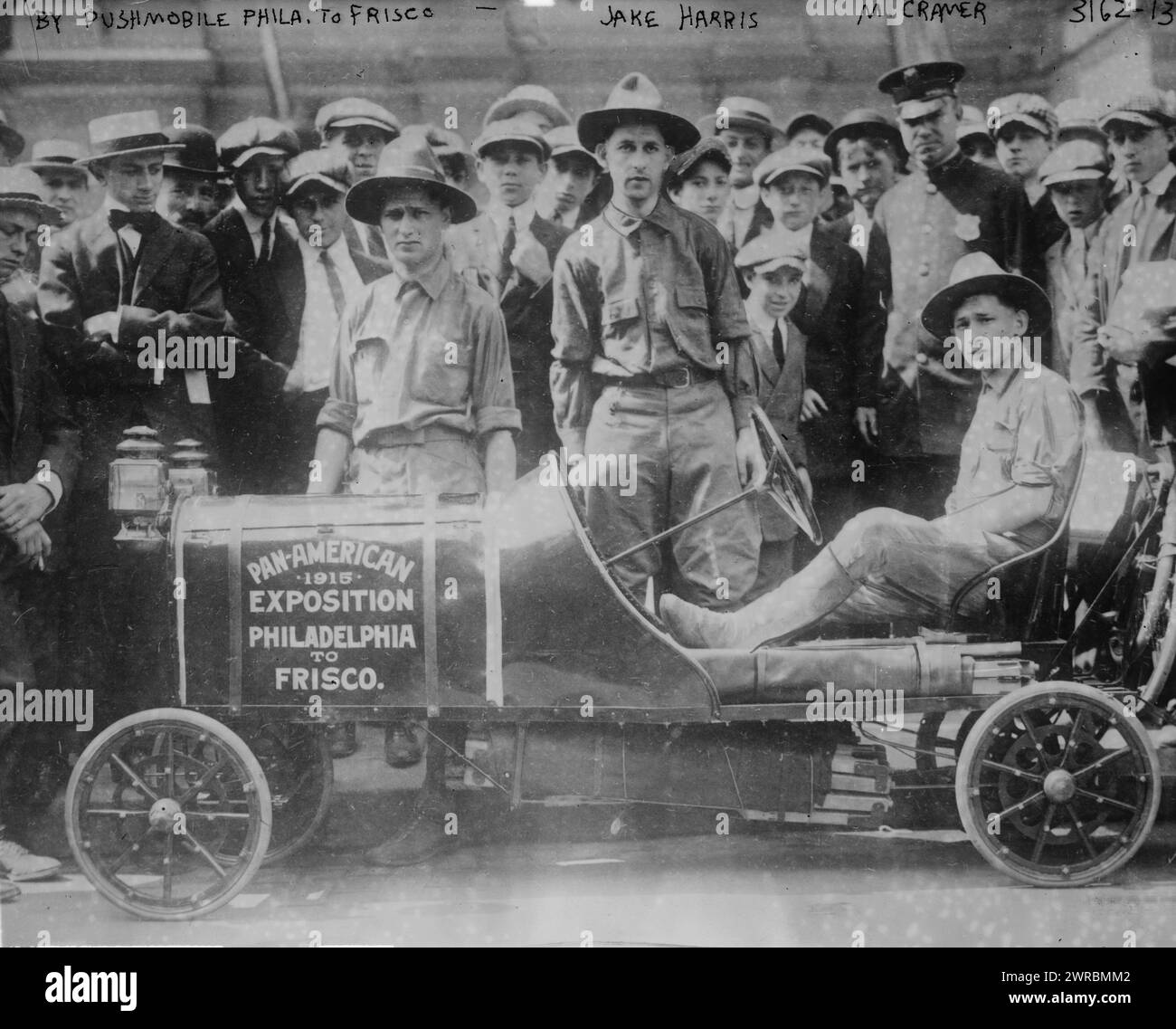 Jake harris hi-res stock photography and images - Alamy