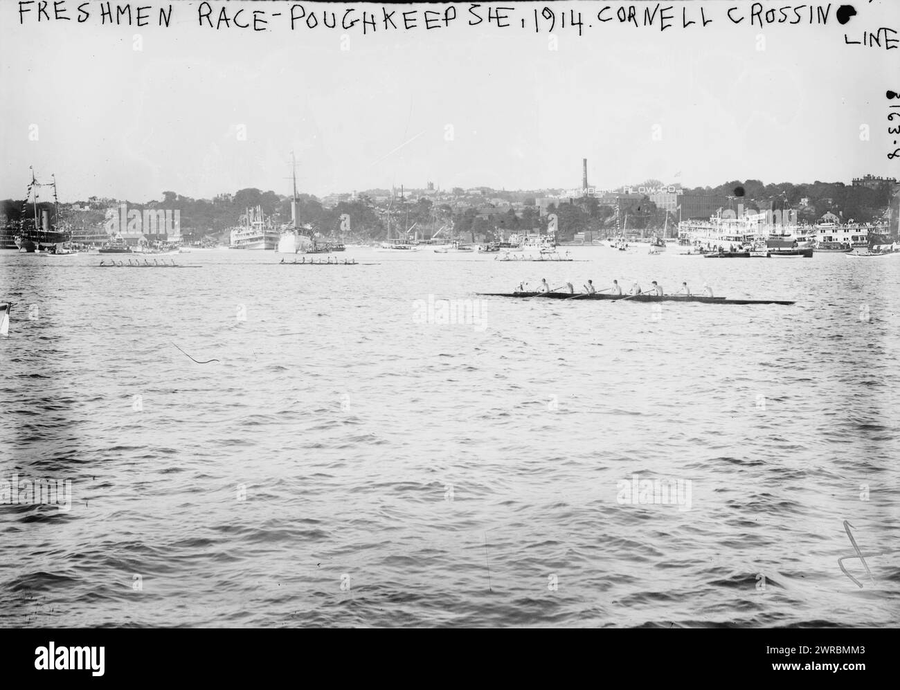 1914 race Black and White Stock Photos & Images - Alamy