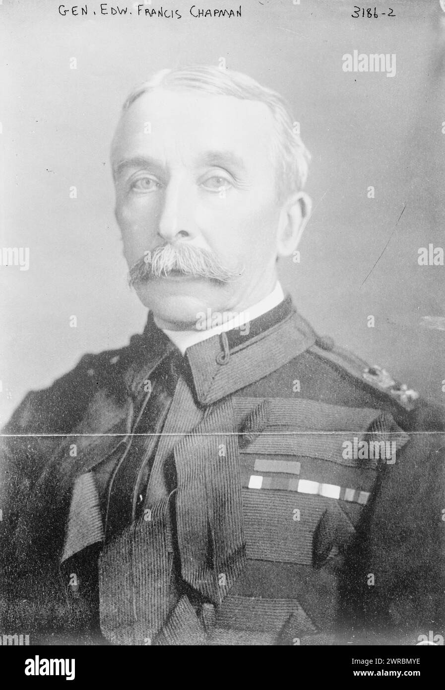 Francis chapman hi-res stock photography and images - Alamy