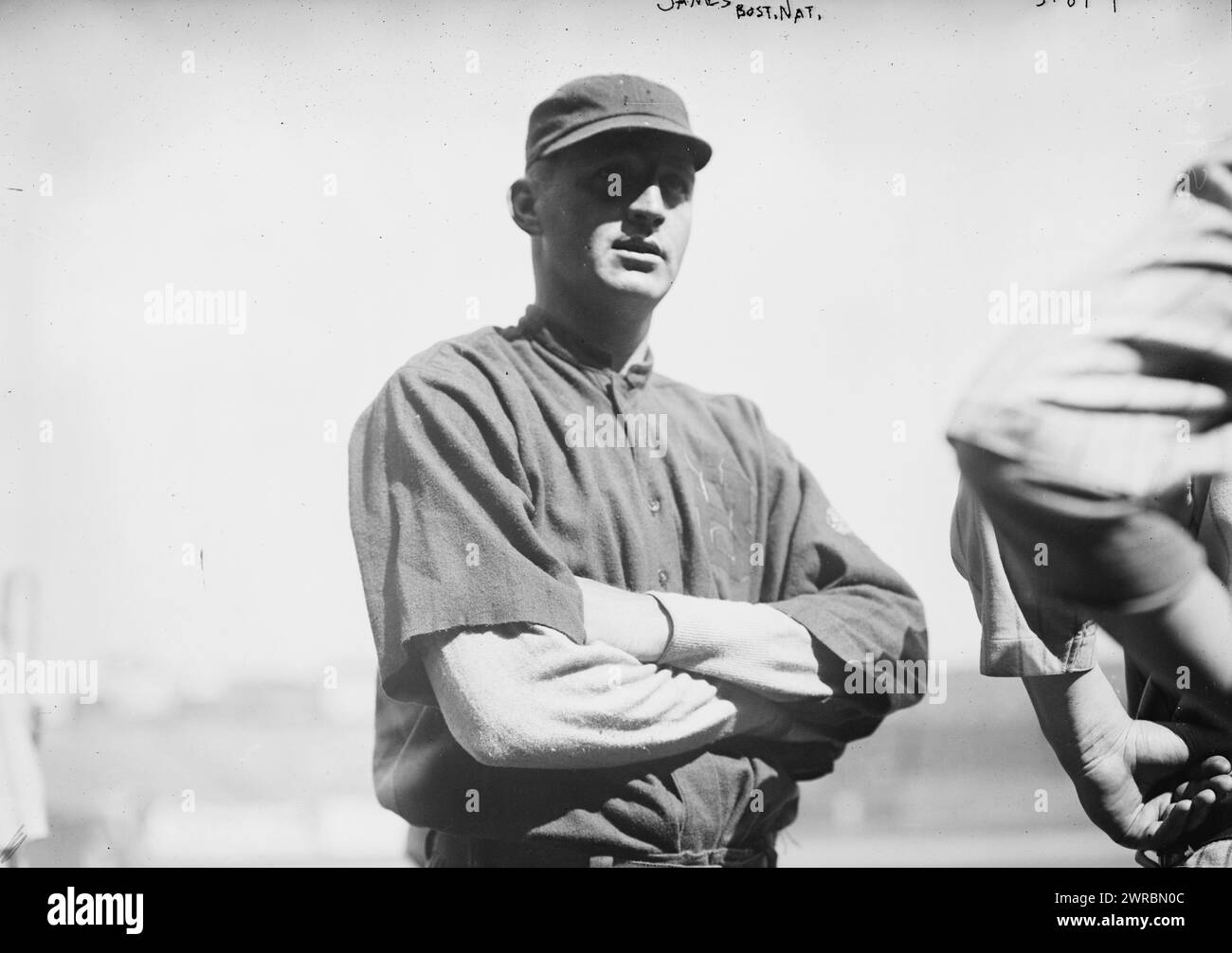 William l james hi-res stock photography and images - Alamy