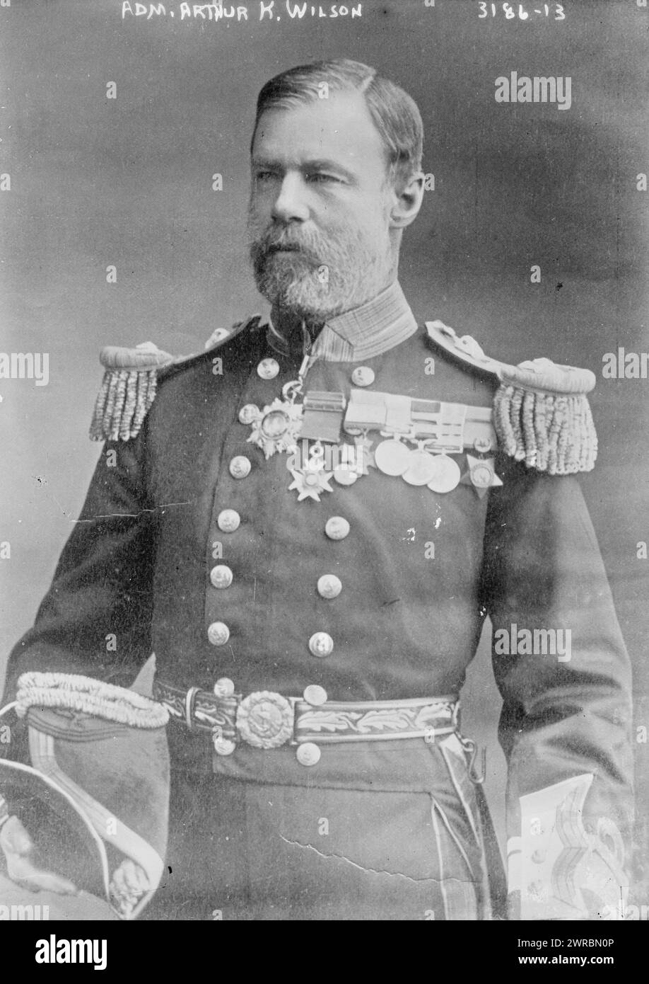 Arthur wilson hi-res stock photography and images - Alamy