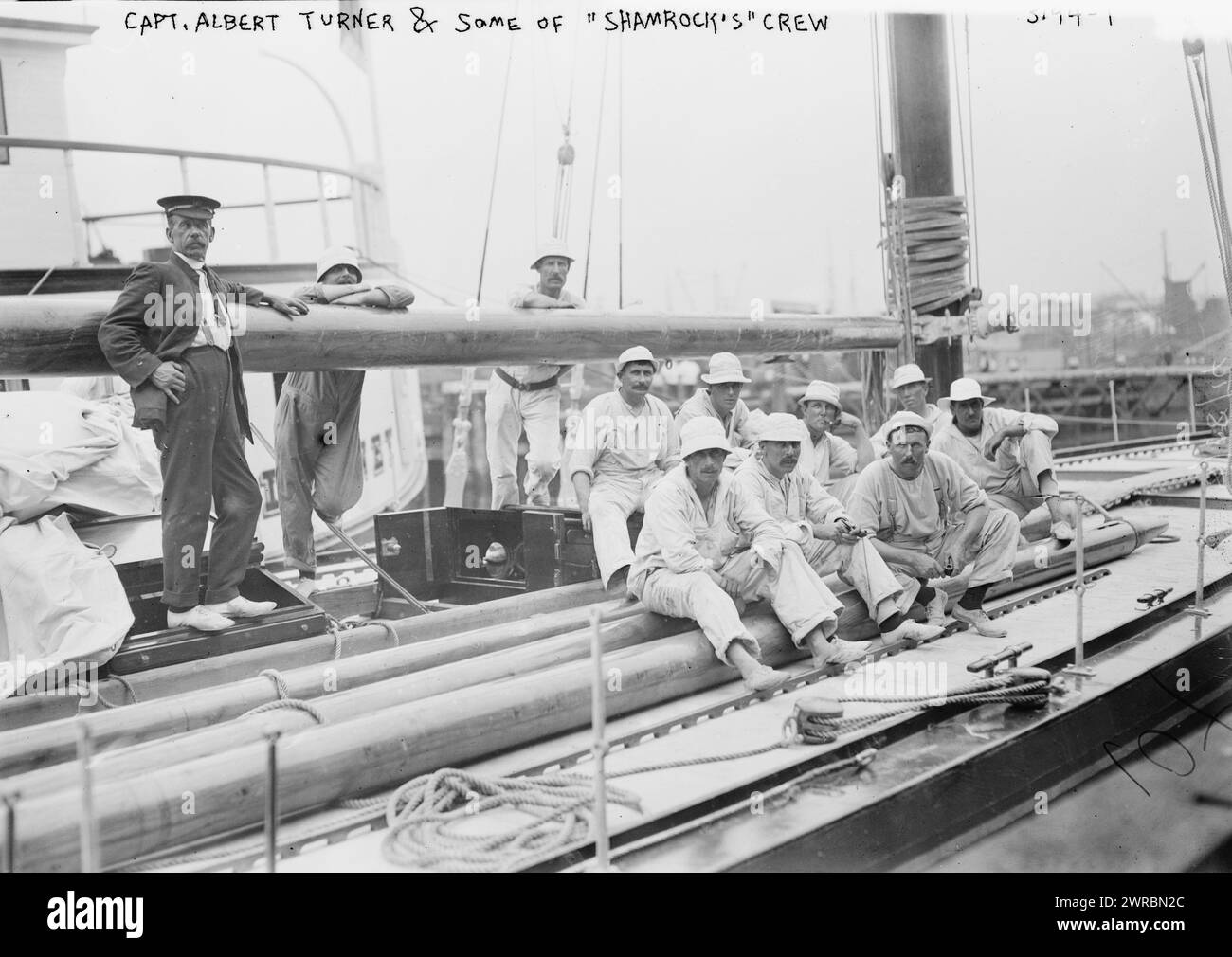 Albert turner Black and White Stock Photos & Images - Alamy