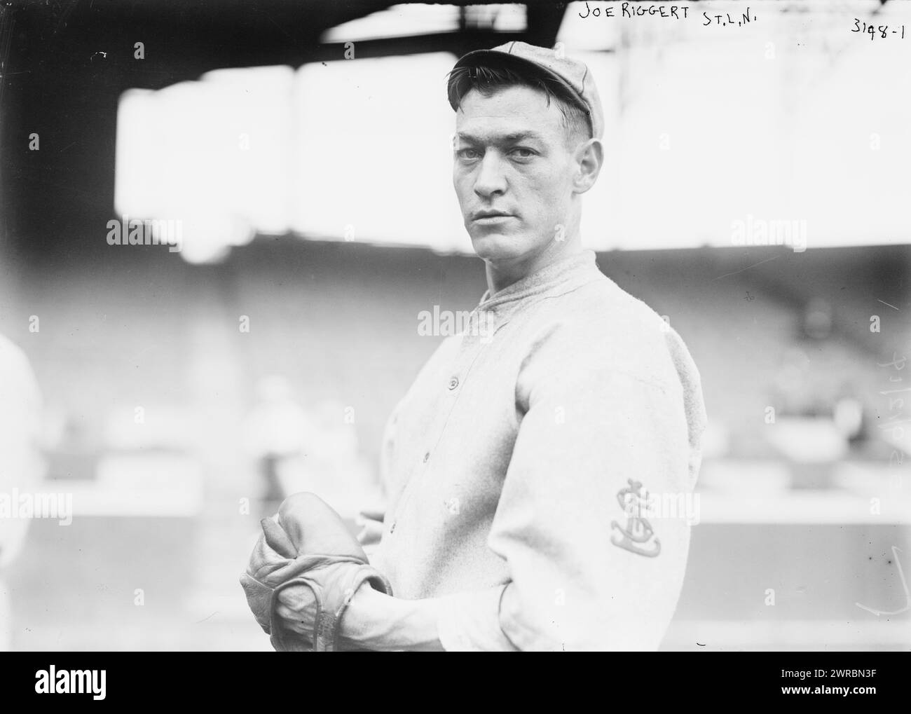 Riggert hi-res stock photography and images - Alamy