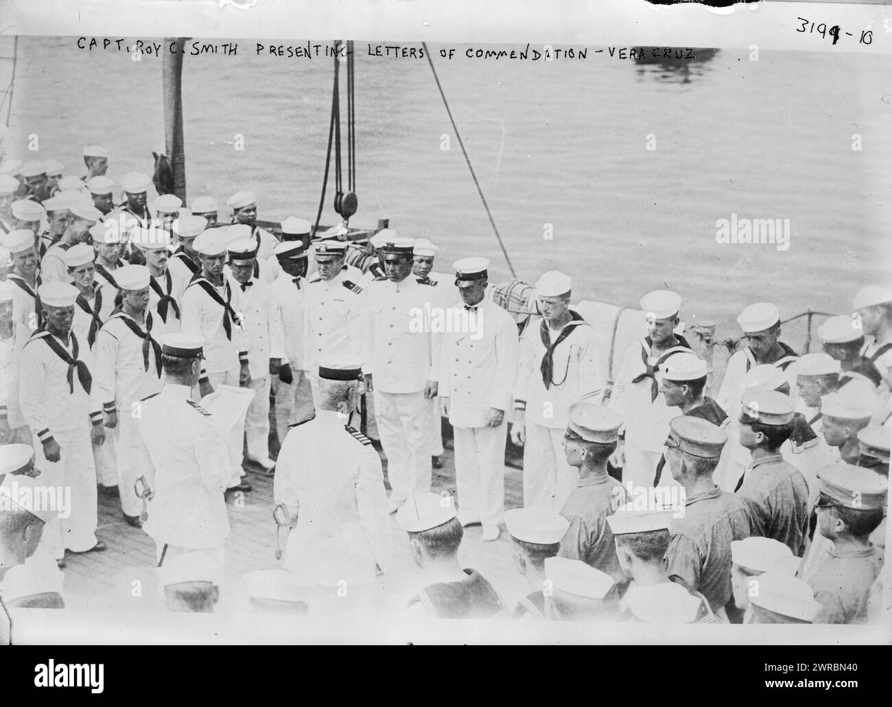 Commendation arkansas hi-res stock photography and images - Alamy