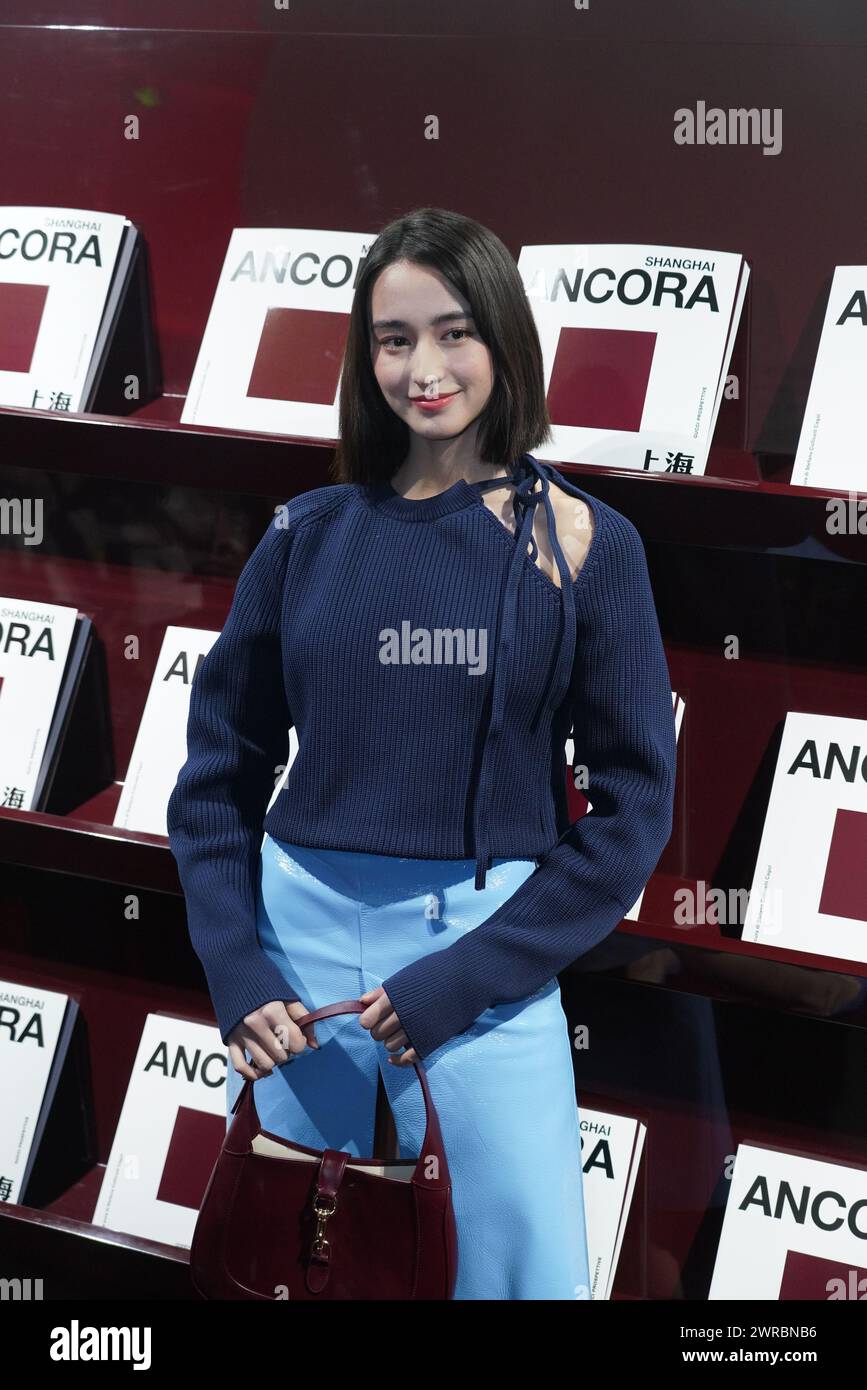 Wang chu ran hi-res stock photography and images - Alamy