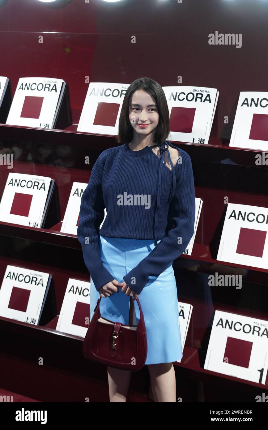 Wang chu ran hi-res stock photography and images - Alamy