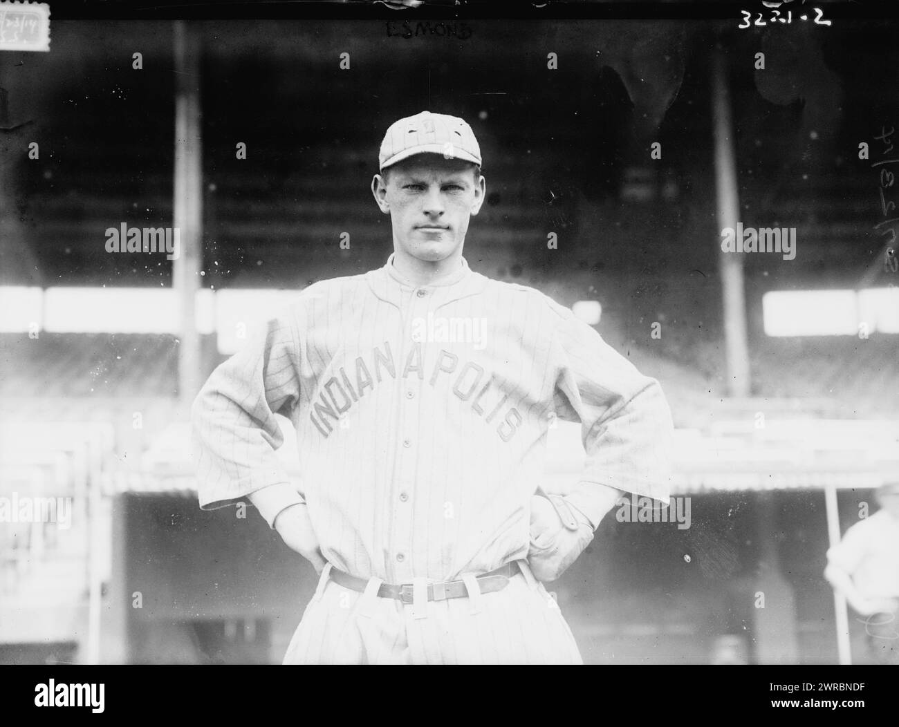 Federal league hi-res stock photography and images - Alamy