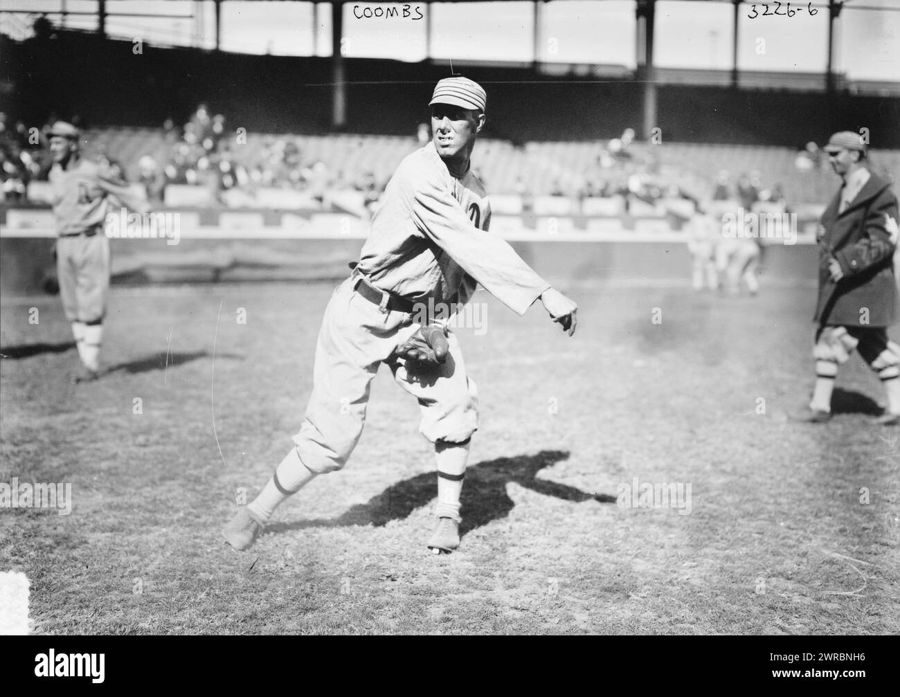 Jack coombs hi-res stock photography and images - Alamy