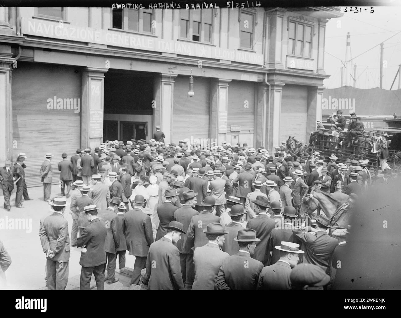 Former mayor of rome Black and White Stock Photos & Images - Alamy