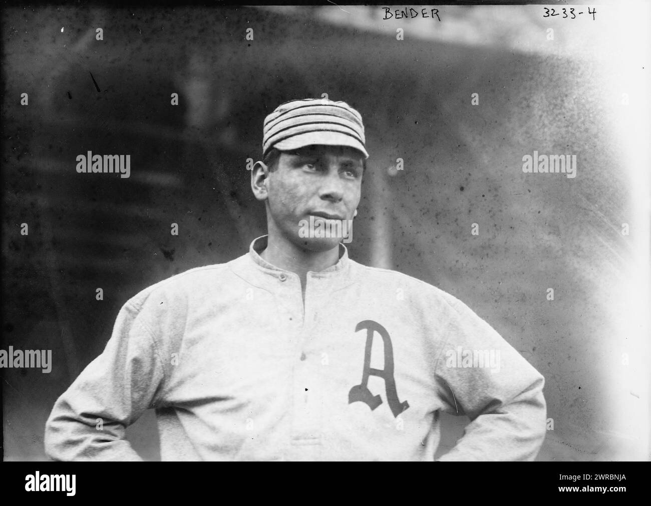 Bender chief hi-res stock photography and images - Alamy